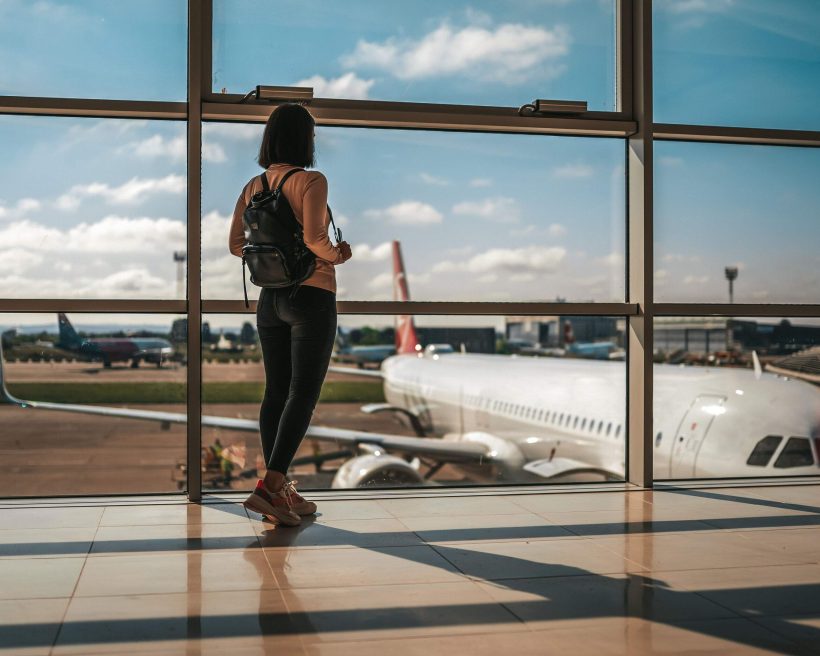 8 Flight Filters You Should Know -- KAYAK Travel Hacker Blog