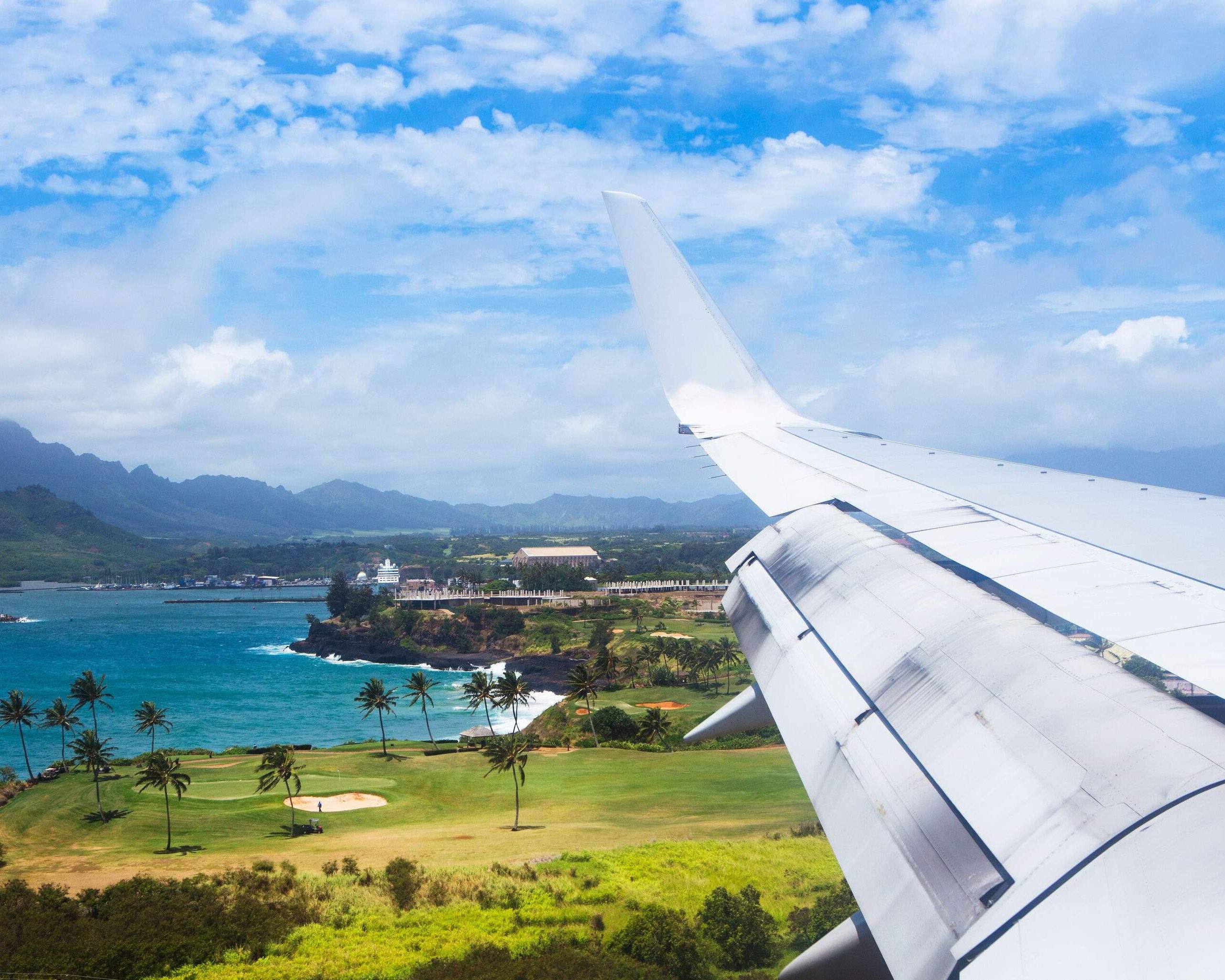 A complete guide to Hawaii airports | KAYAK