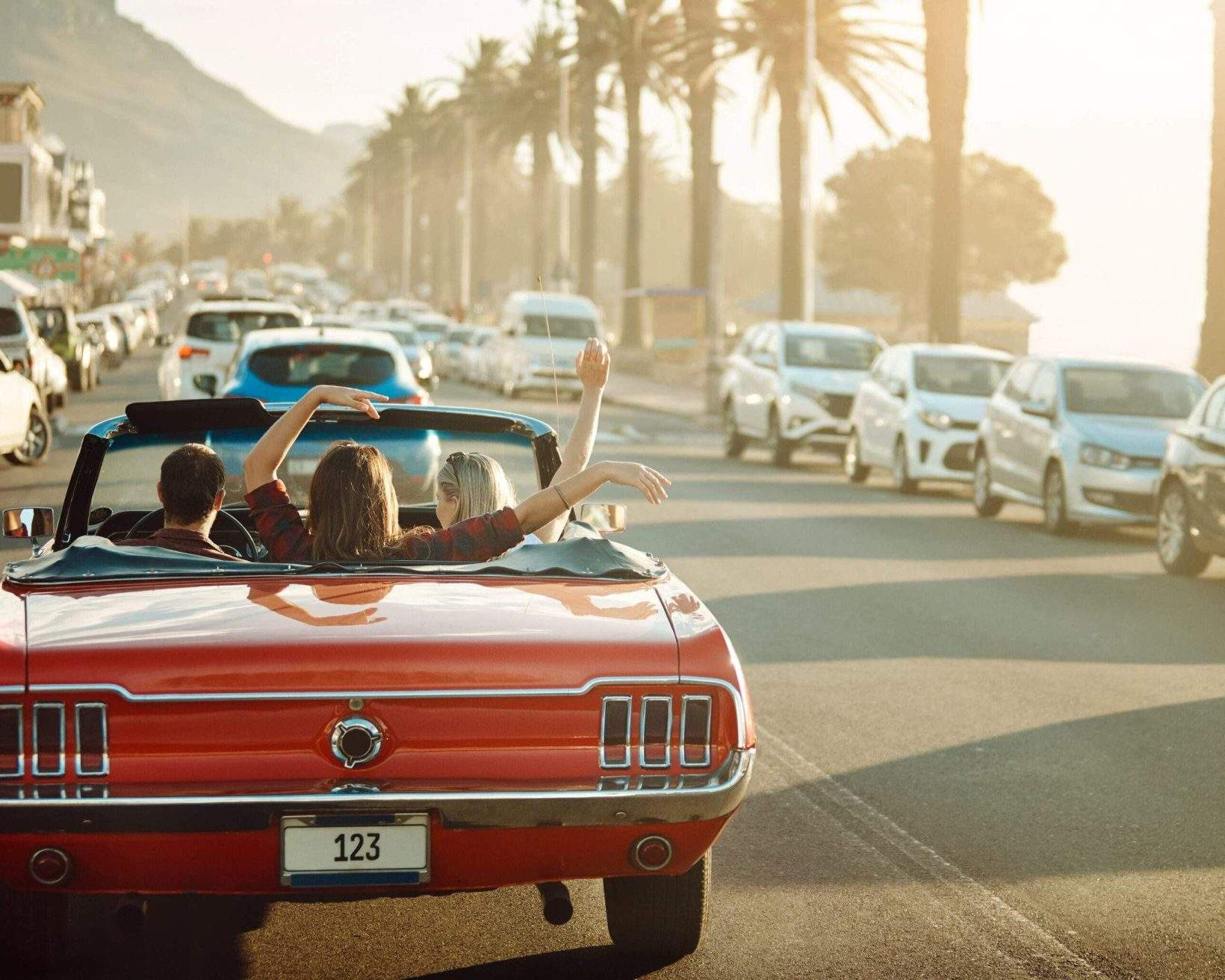 Rental car types: how to find the perfect rental car - KAYAK