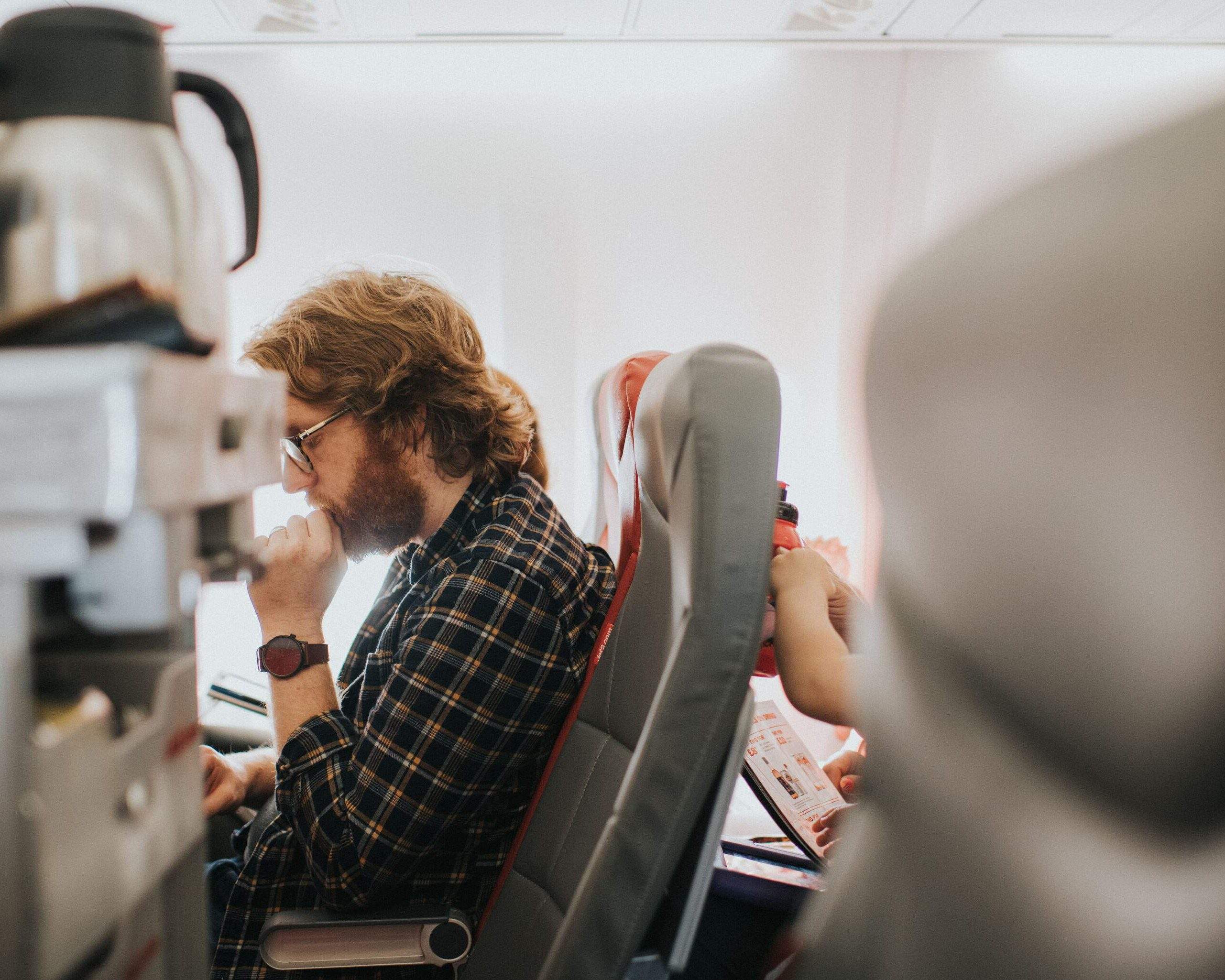 A guide to understanding bereavement flights - KAYAK