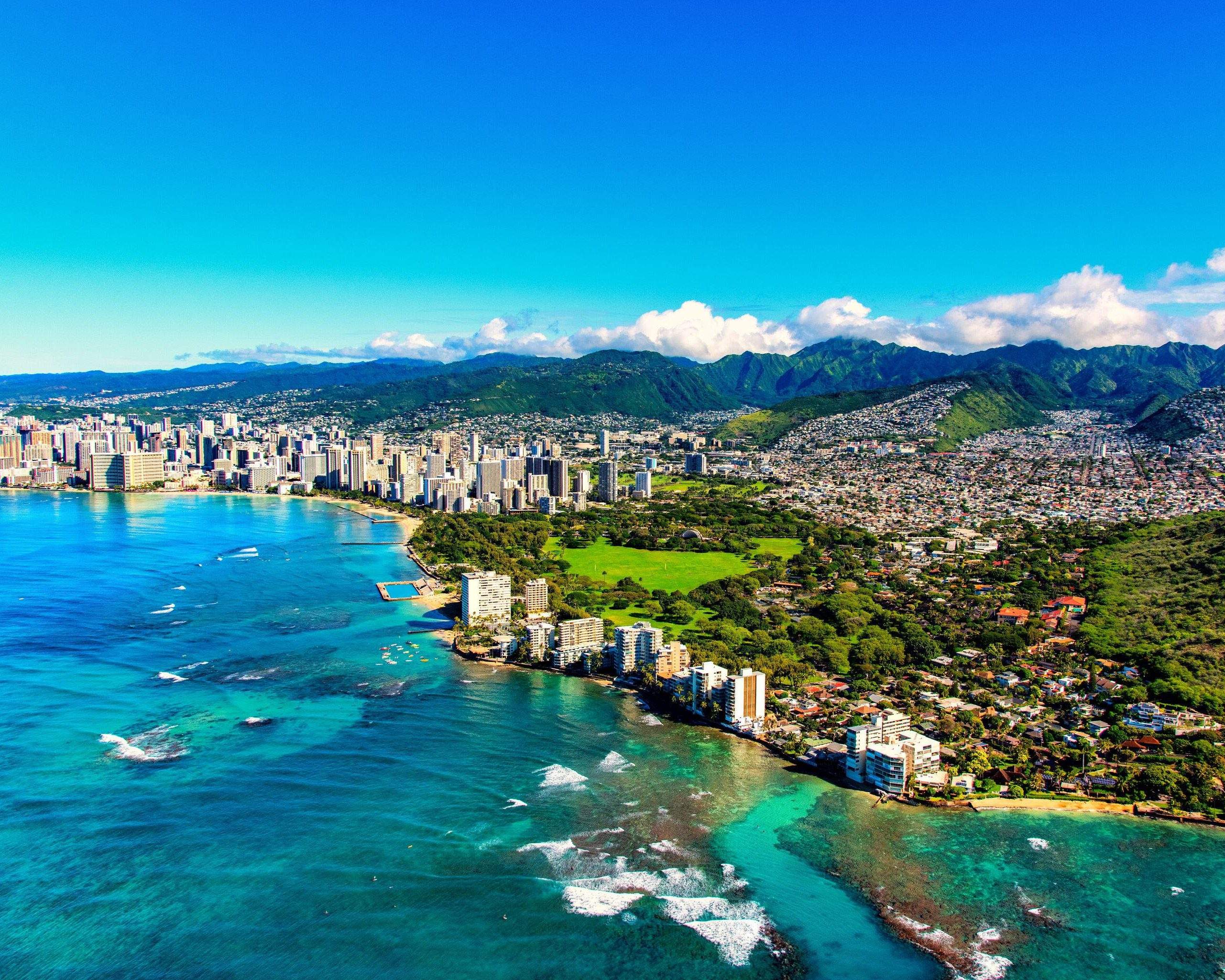 A complete guide to Hawaii airports | KAYAK