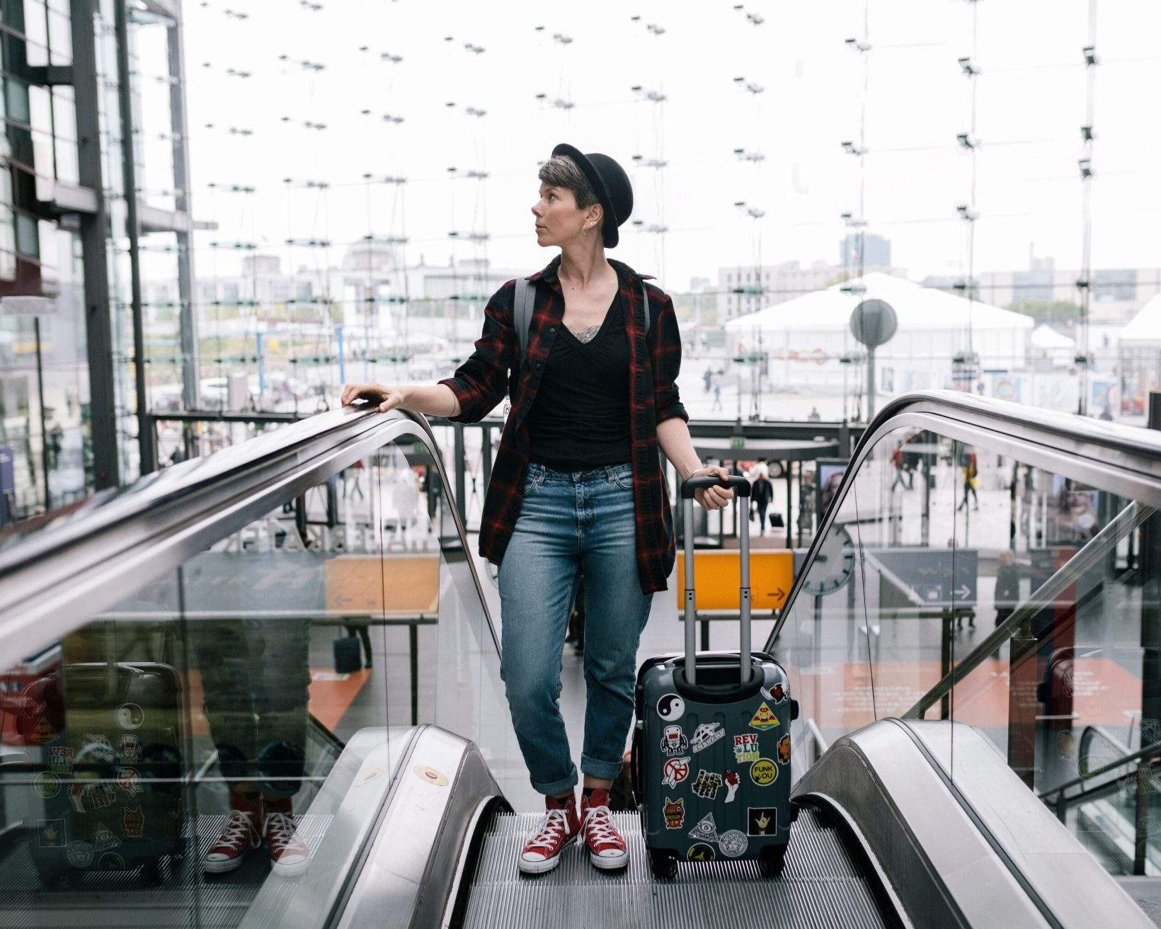 Malpensa, Linate and Bergamo: the Milan airports guide | KAYAK