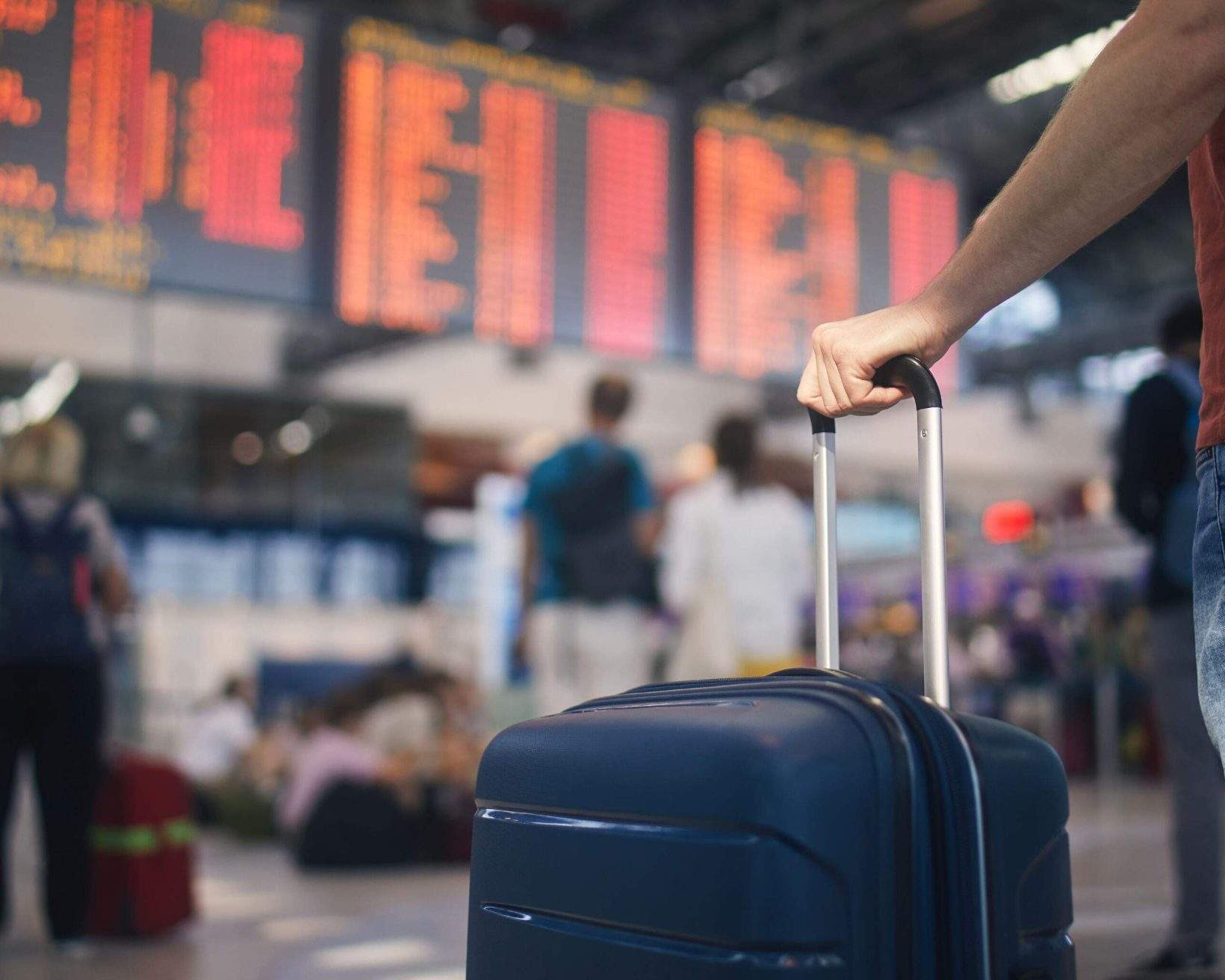 Rome airports: a guide to Fiumicino and Ciampino | KAYAK