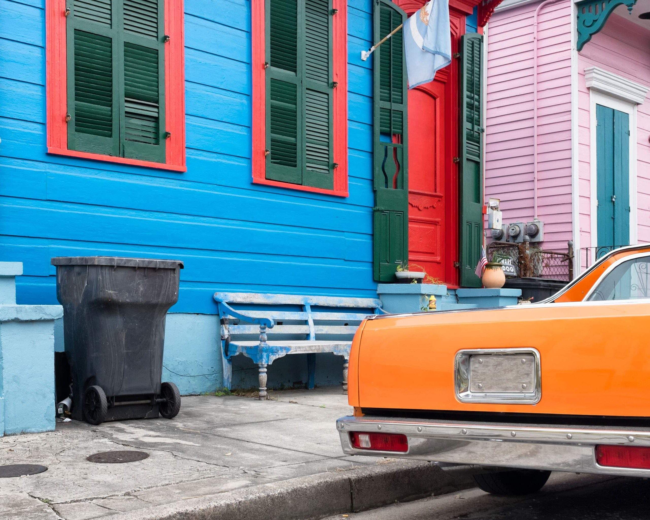 12 Labor Day weekend getaway ideas for every budget | KAYAK