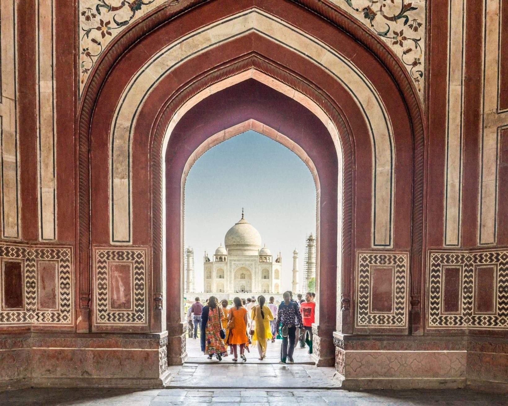 A journey to the top 10 most beautiful places in the world - KAYAK