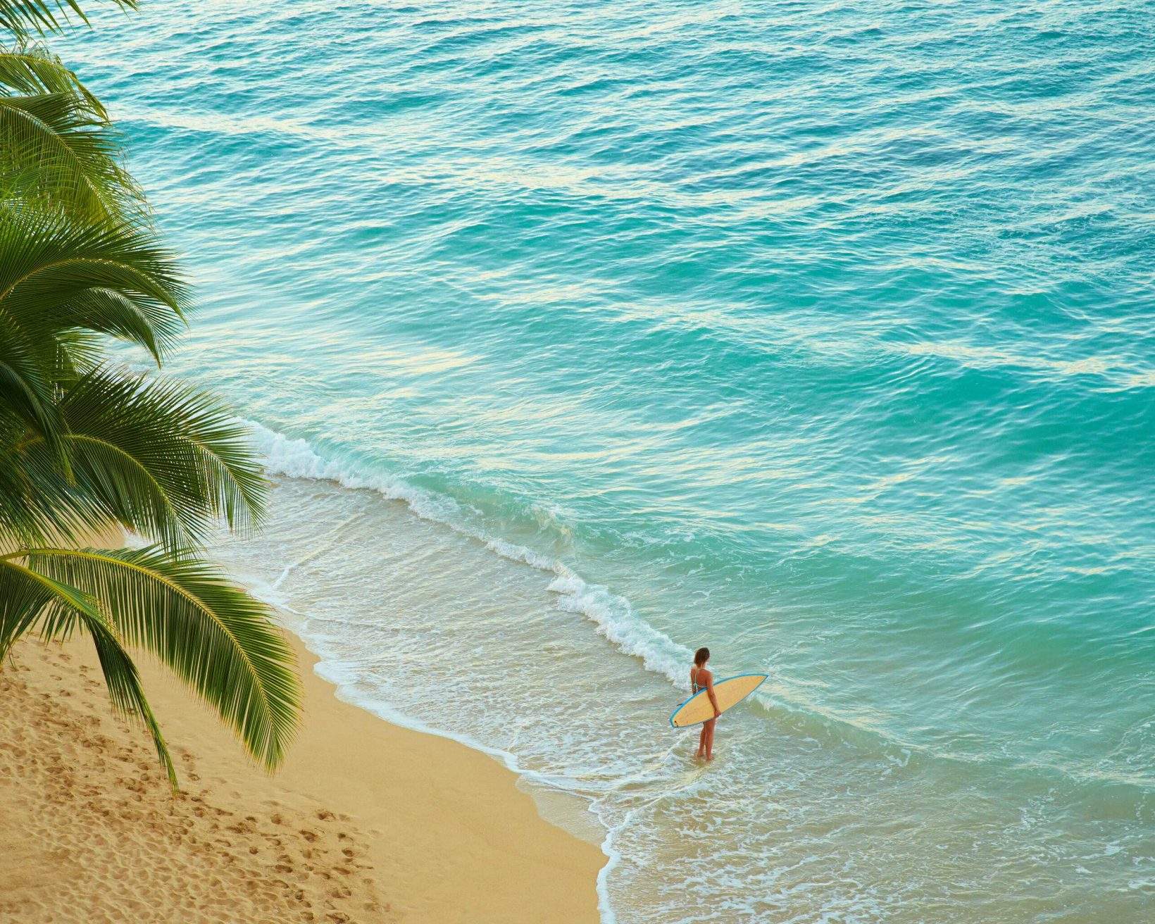 A guide to the 8 best Hawaii beaches - KAYAK