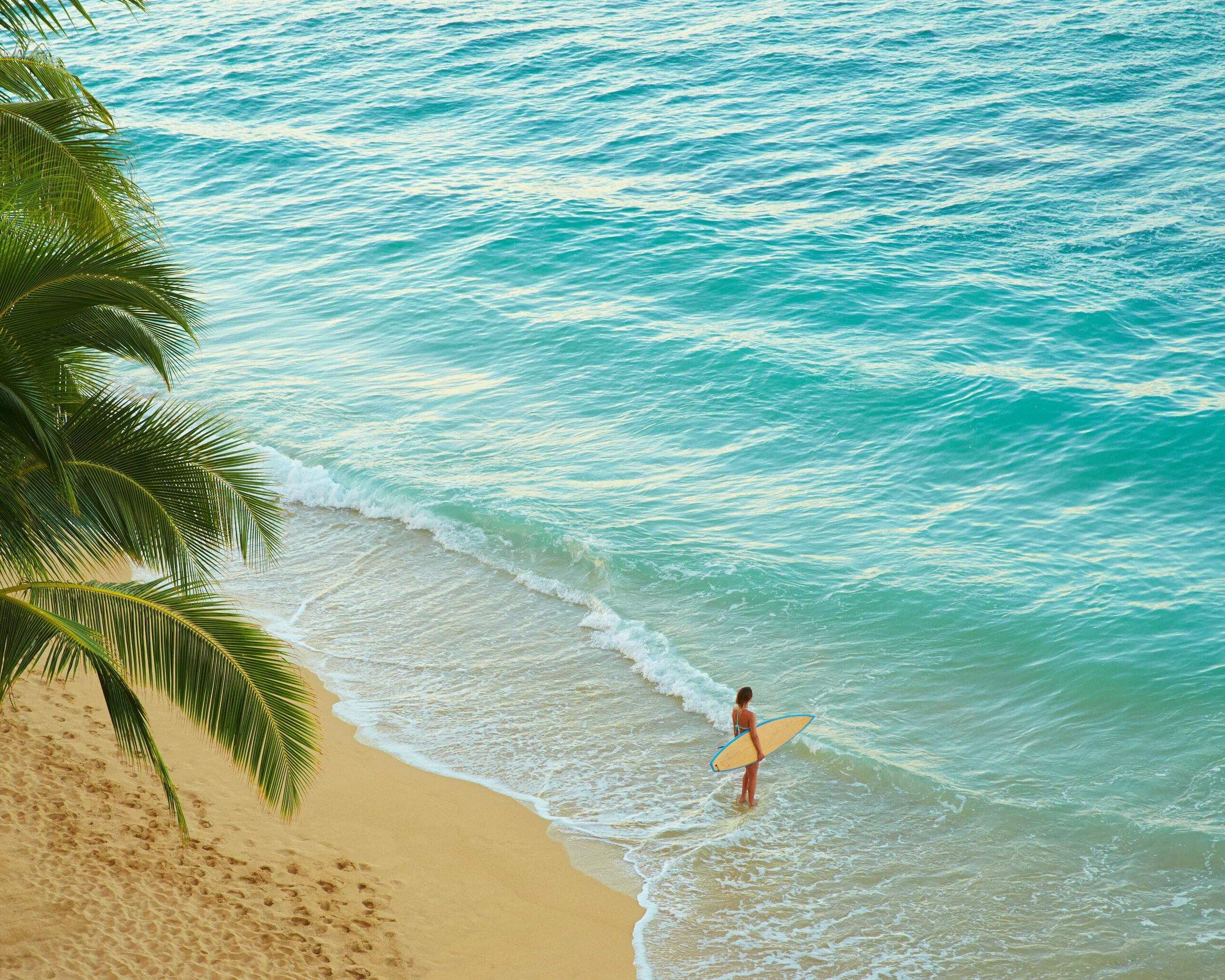 A guide to the 8 best Hawaii beaches - KAYAK