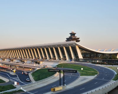 The ultimate guide to the best Washington DC airports | KAYAK