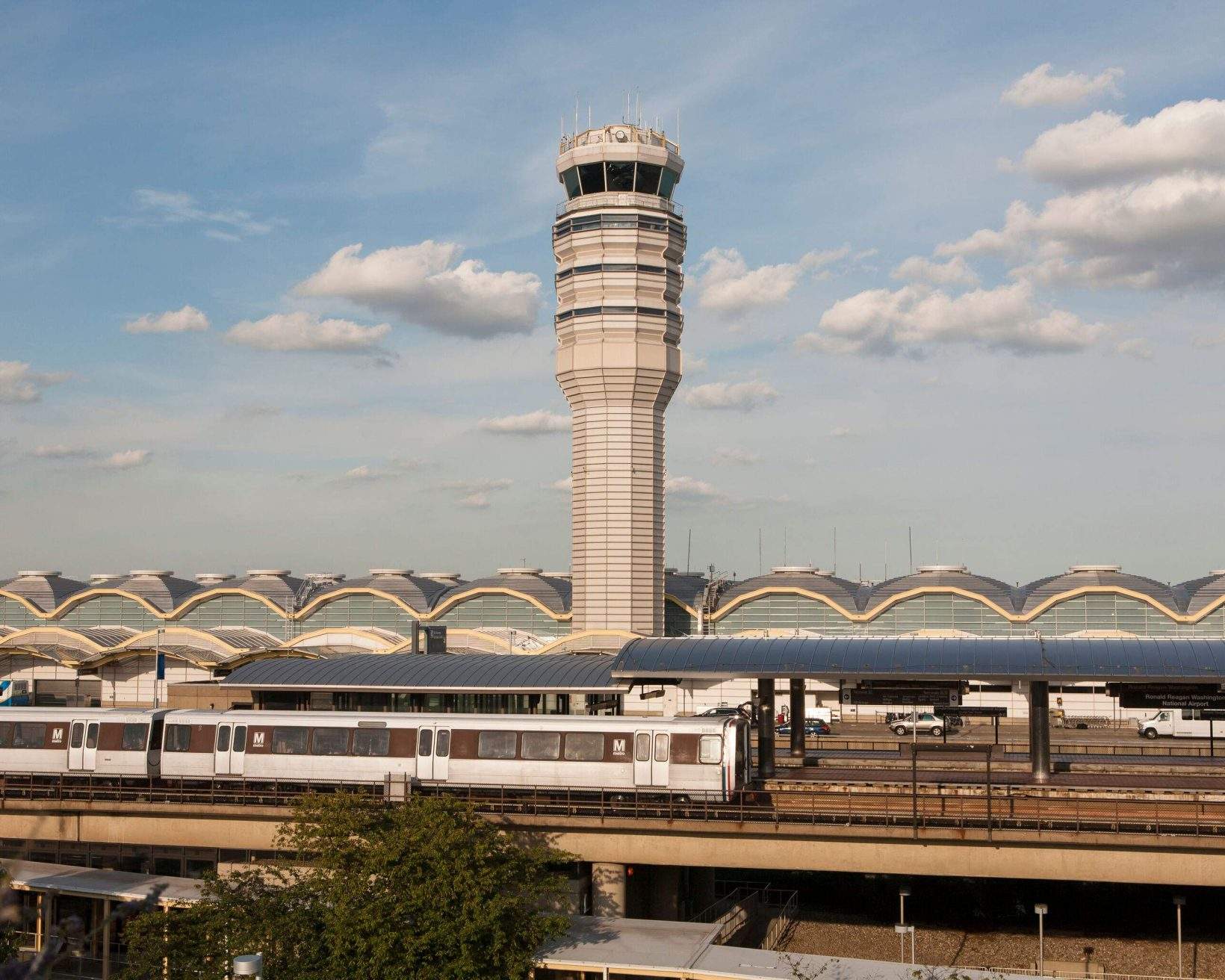 The ultimate guide to the best Washington DC airports | KAYAK
