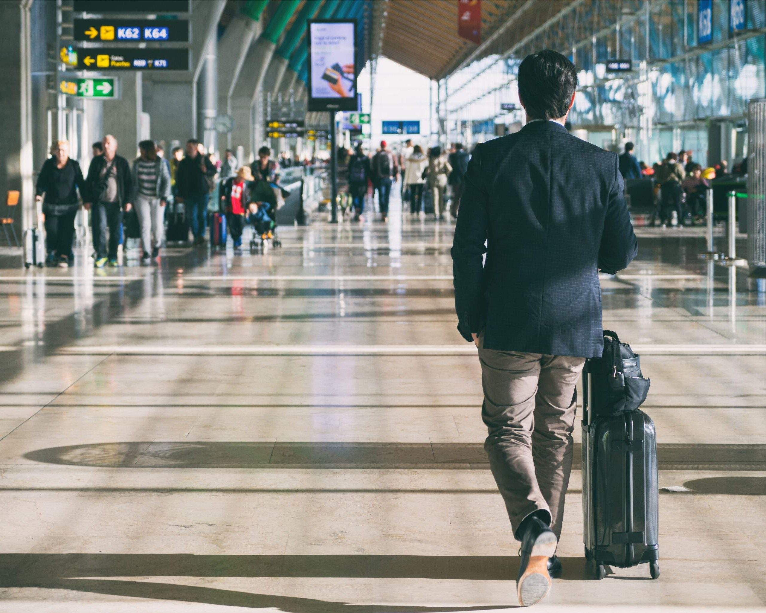 Rome airports: a guide to Fiumicino and Ciampino | KAYAK