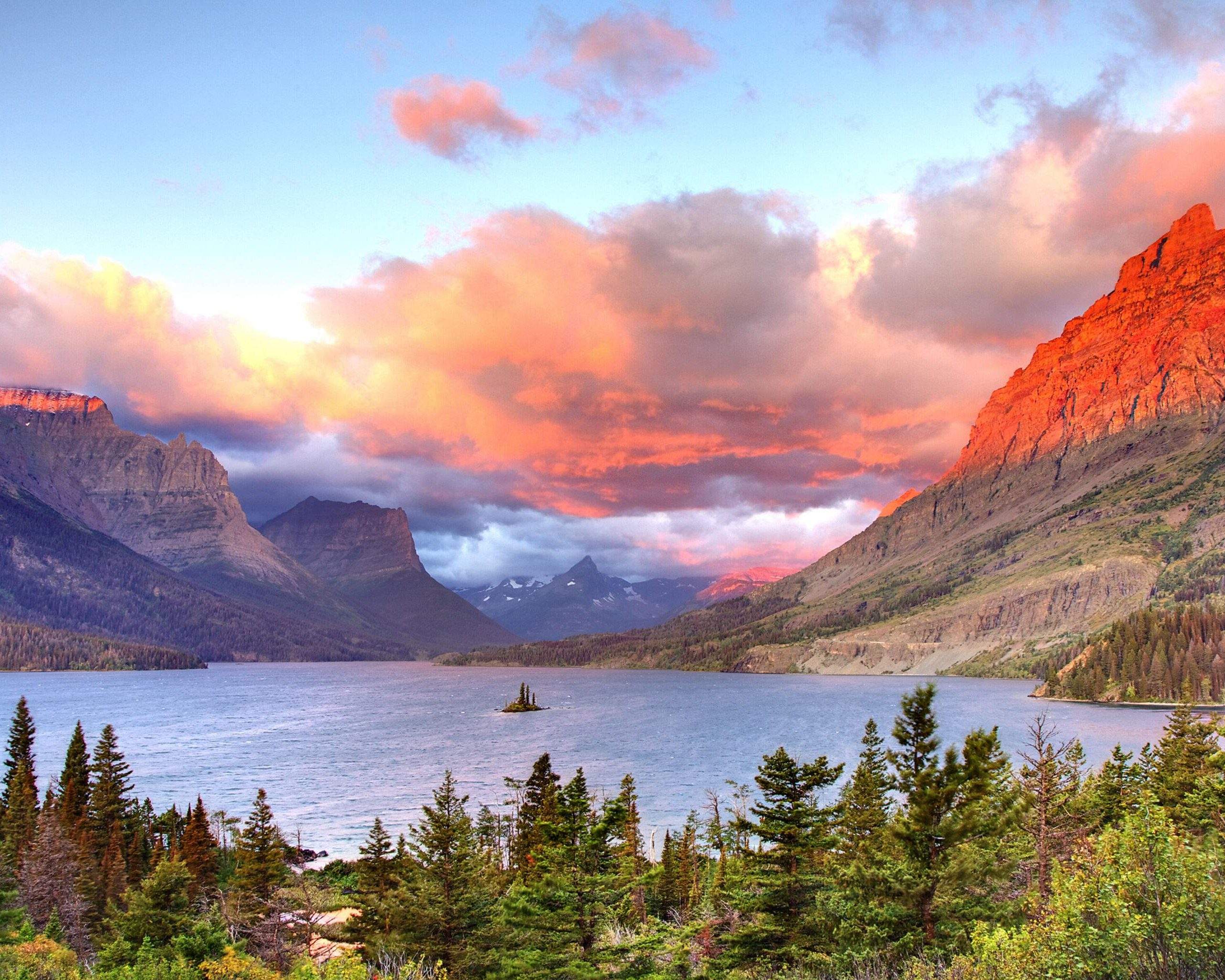 The best places to visit during summer in the US 2024 | KAYAK