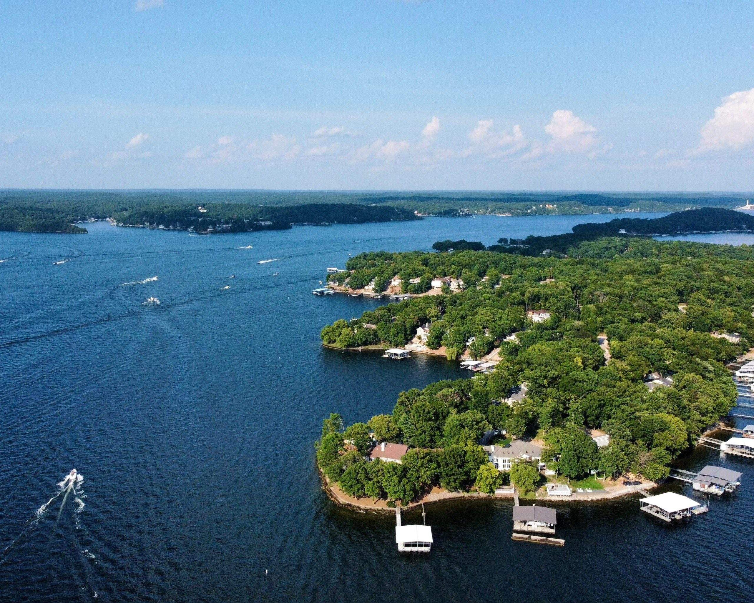12 Labor Day weekend getaway ideas for every budget | KAYAK