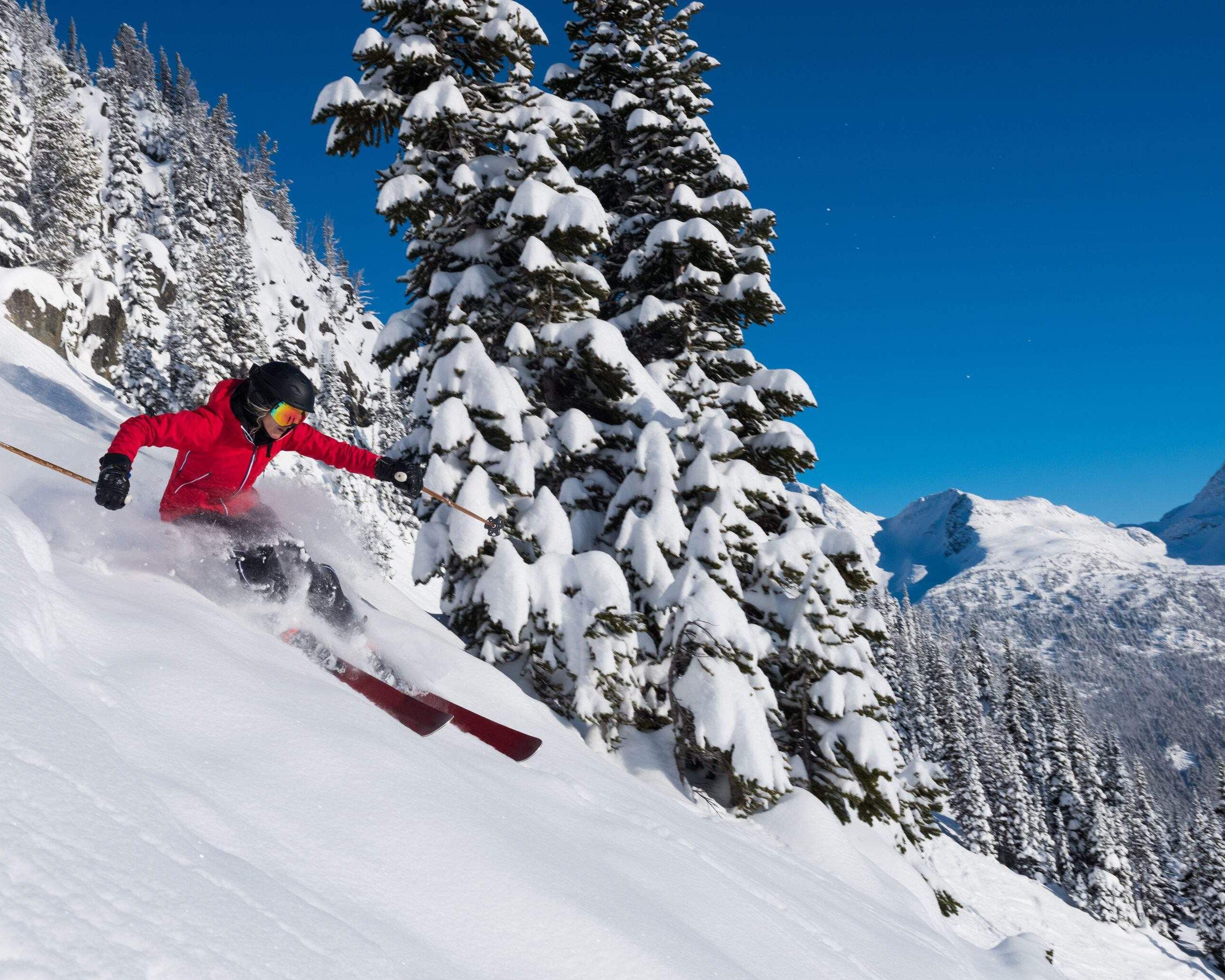 The world’s best gay ski week and Winter Pride events | KAYAK