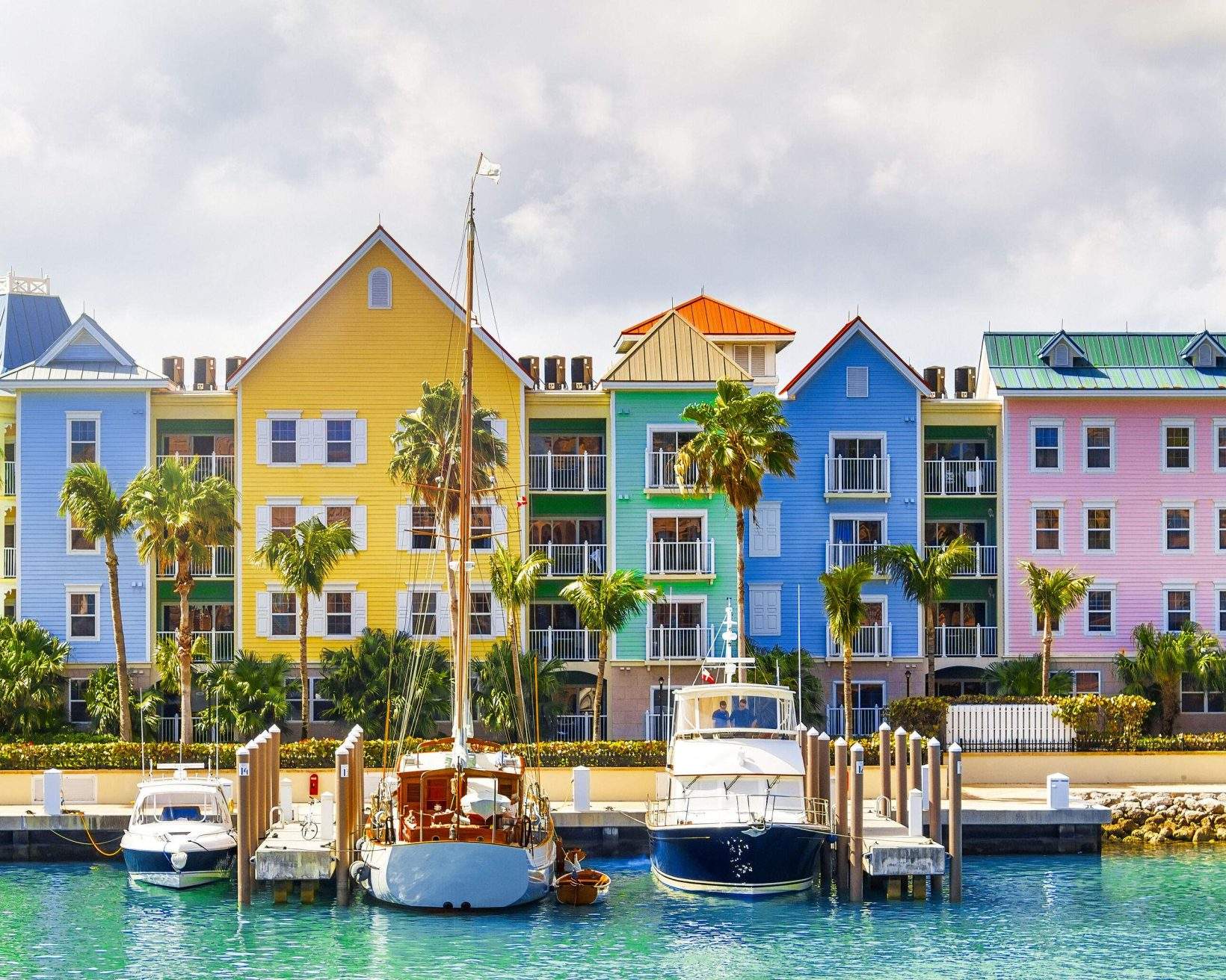 The 5 best Caribbean Islands to visit and when to go | KAYAK