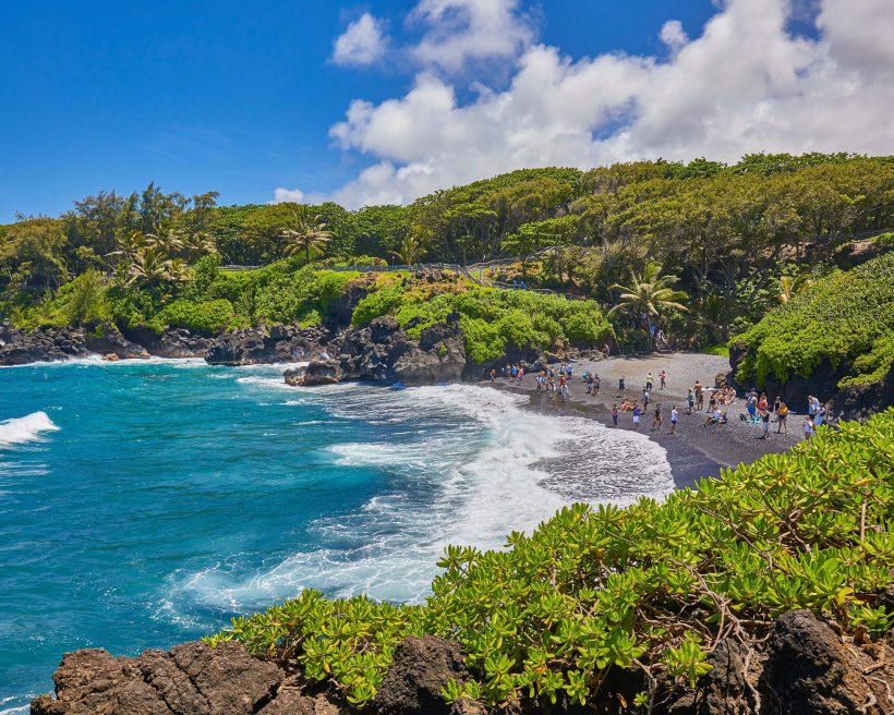 A guide to the 8 best Hawaii beaches - KAYAK