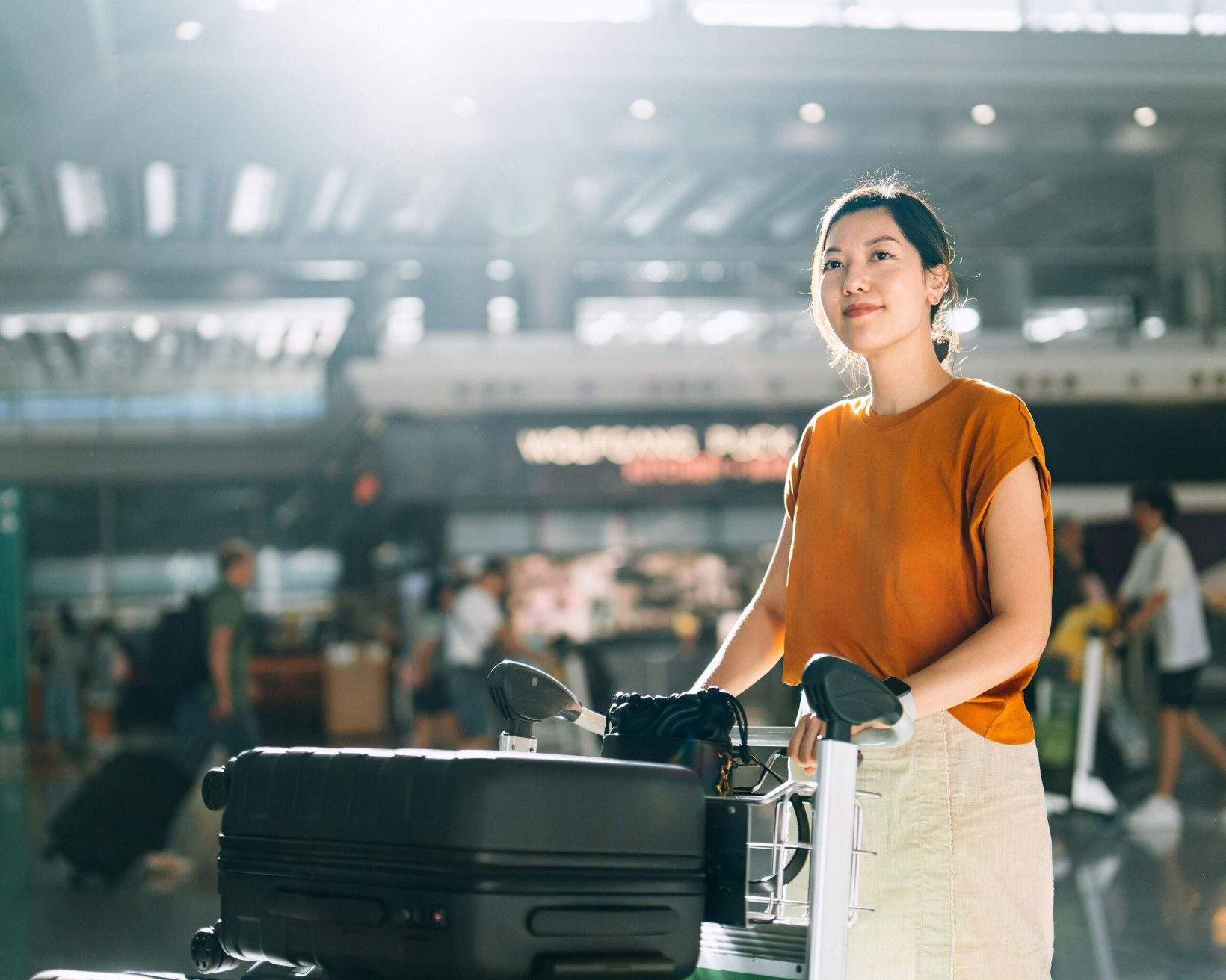 The ultimate guide to the best Washington DC airports | KAYAK