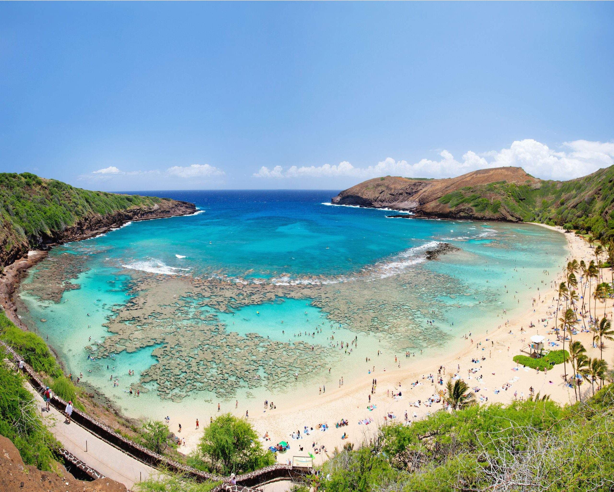 A guide to the 8 best Hawaii beaches - KAYAK
