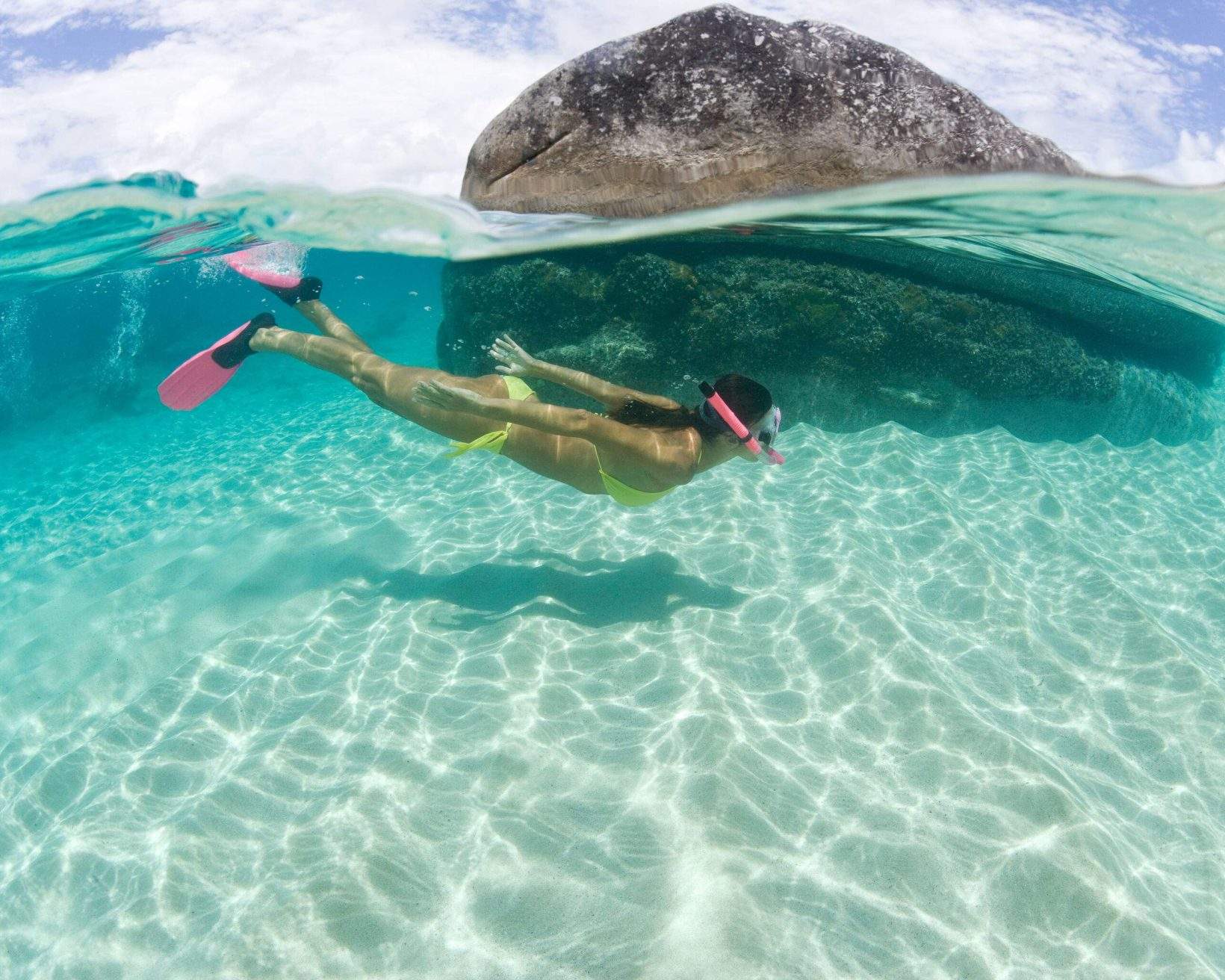 The 5 best Caribbean Islands to visit and when to go | KAYAK