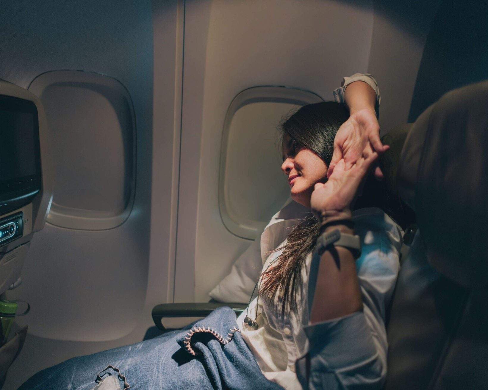 Pack like you mean it with these long flight essentials - KAYAK