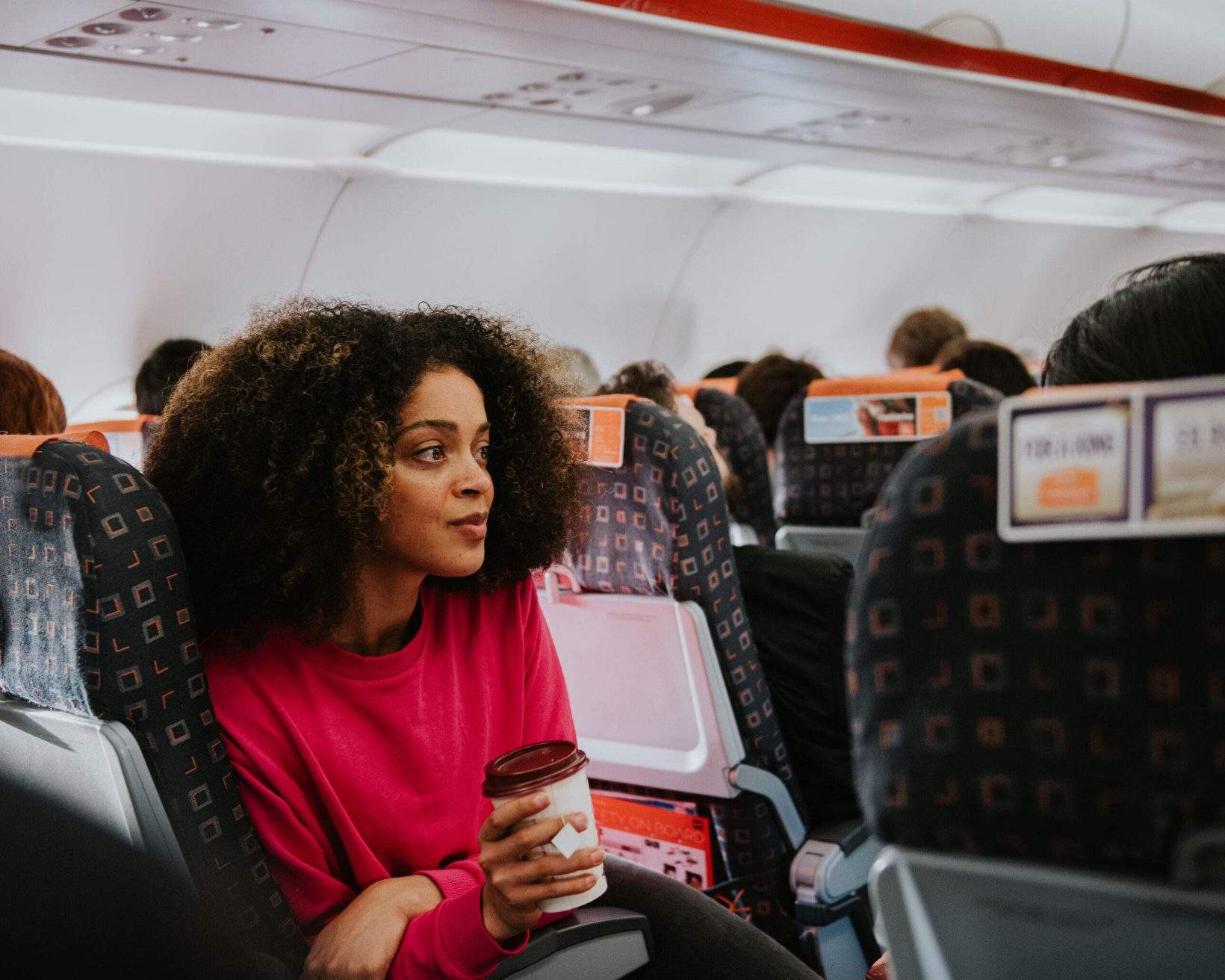 Learn how to overcome fear of flying: tips and strategies - KAYAK