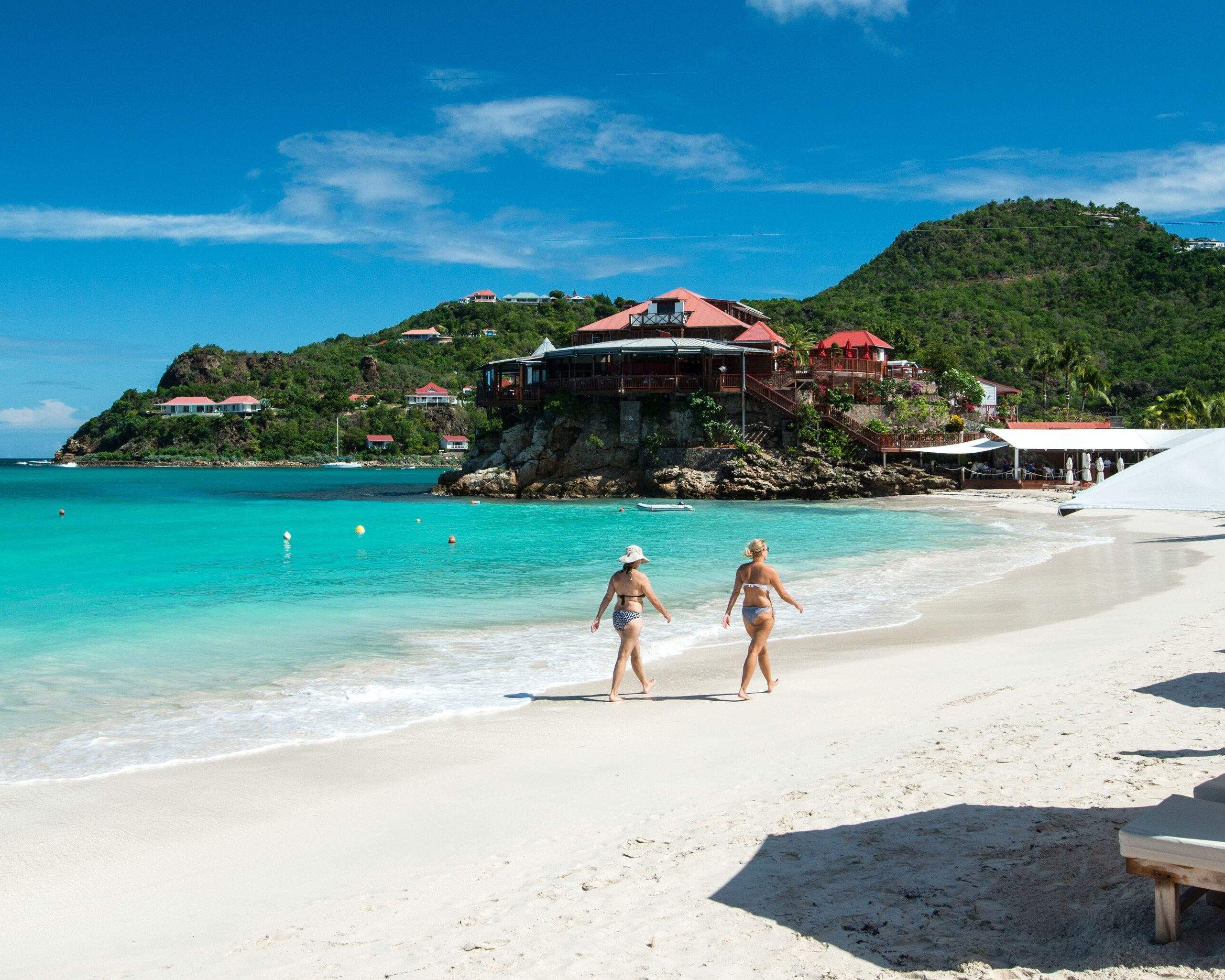 The 5 best Caribbean Islands to visit and when to go | KAYAK