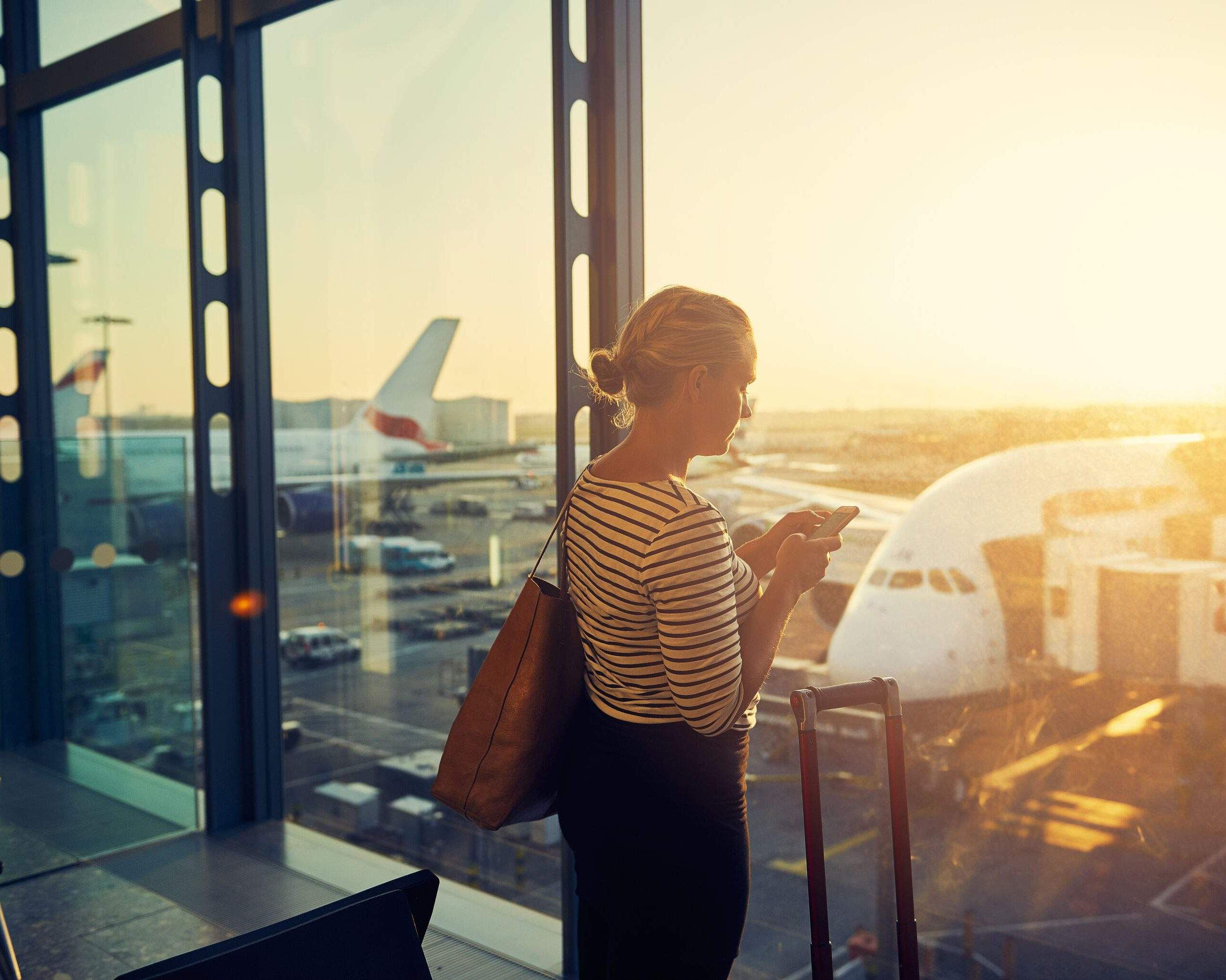 The ultimate guide to the best Washington DC airports | KAYAK