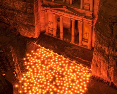 A journey to the top 10 most beautiful places in the world - KAYAK