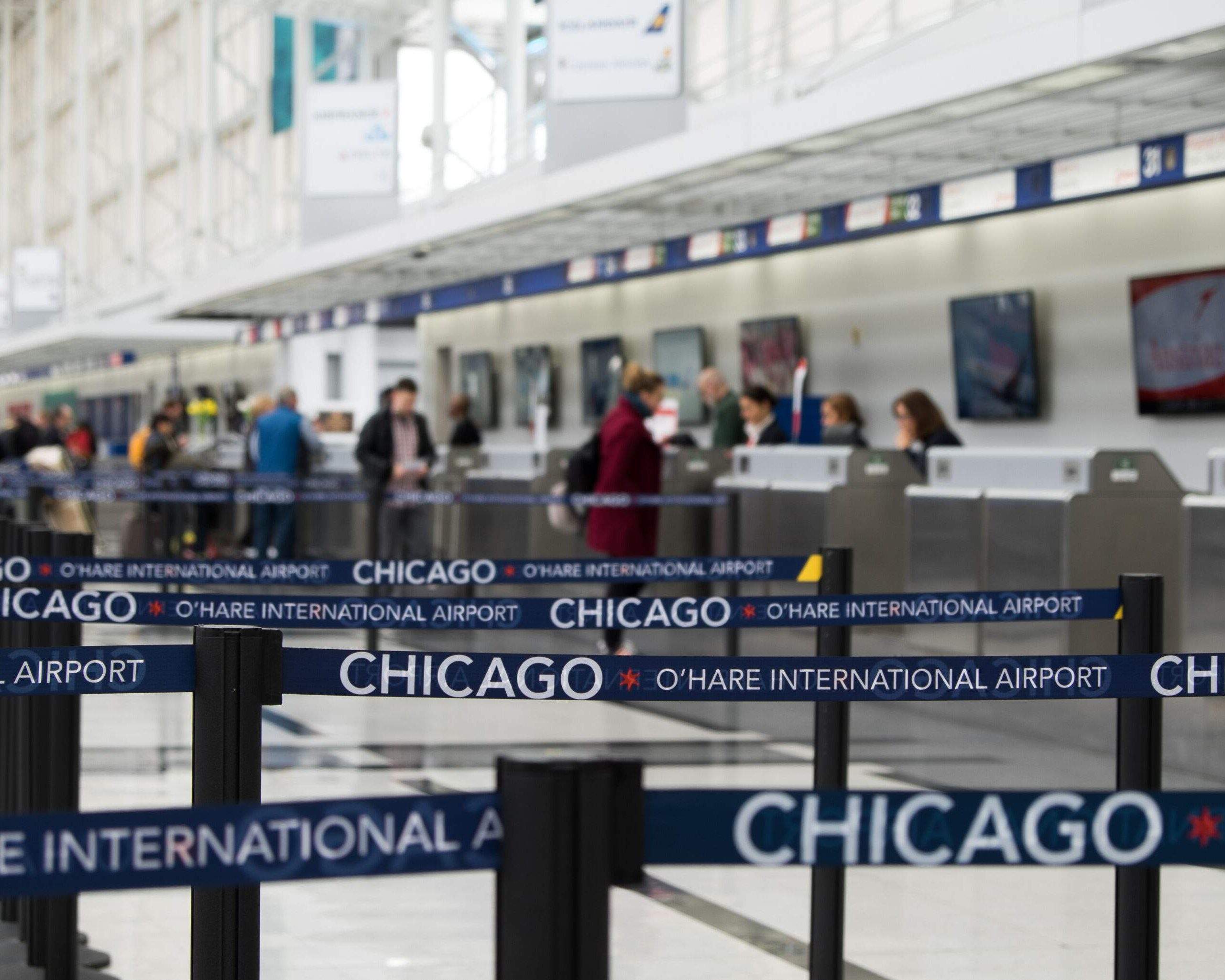 The best airports in Chicago | KAYAK