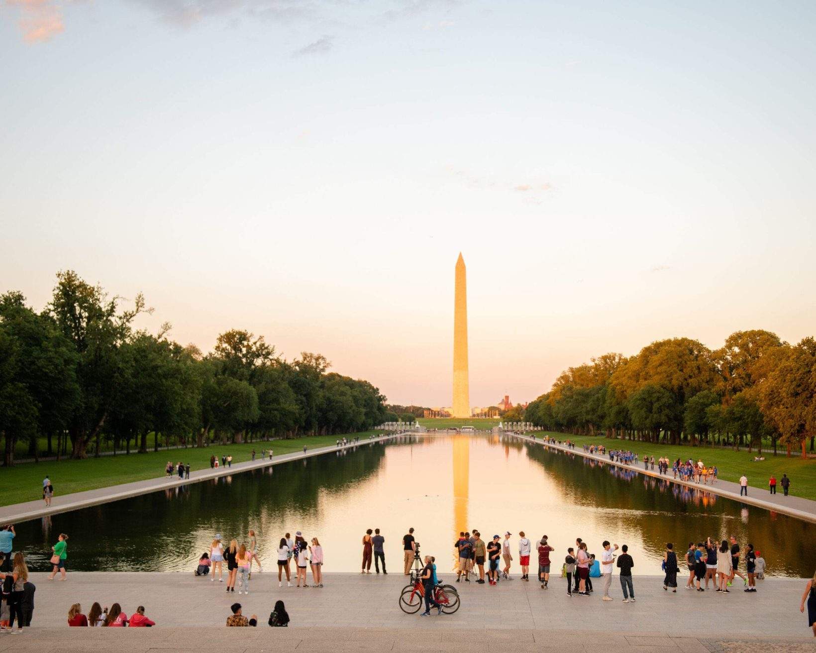 The ultimate guide to the best Washington DC airports | KAYAK