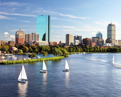 The 22 best vacation spots in the US - KAYAK