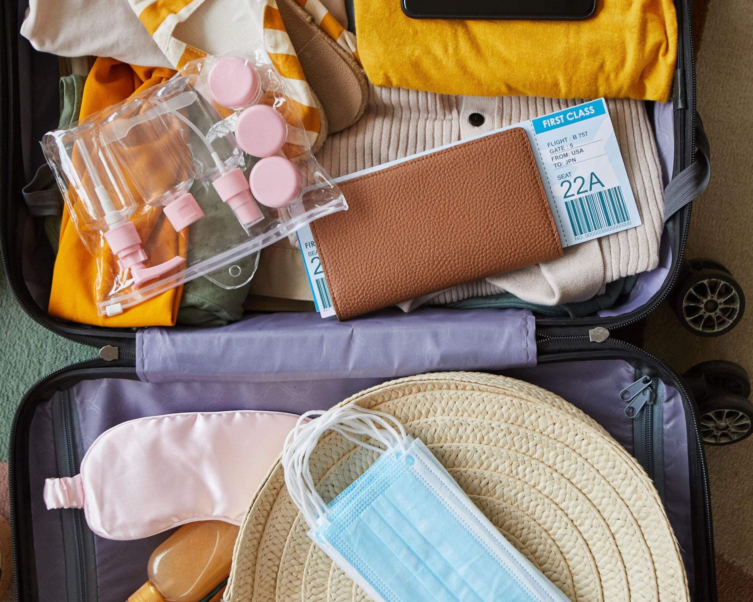 All you need to know about flights and flying | KAYAK