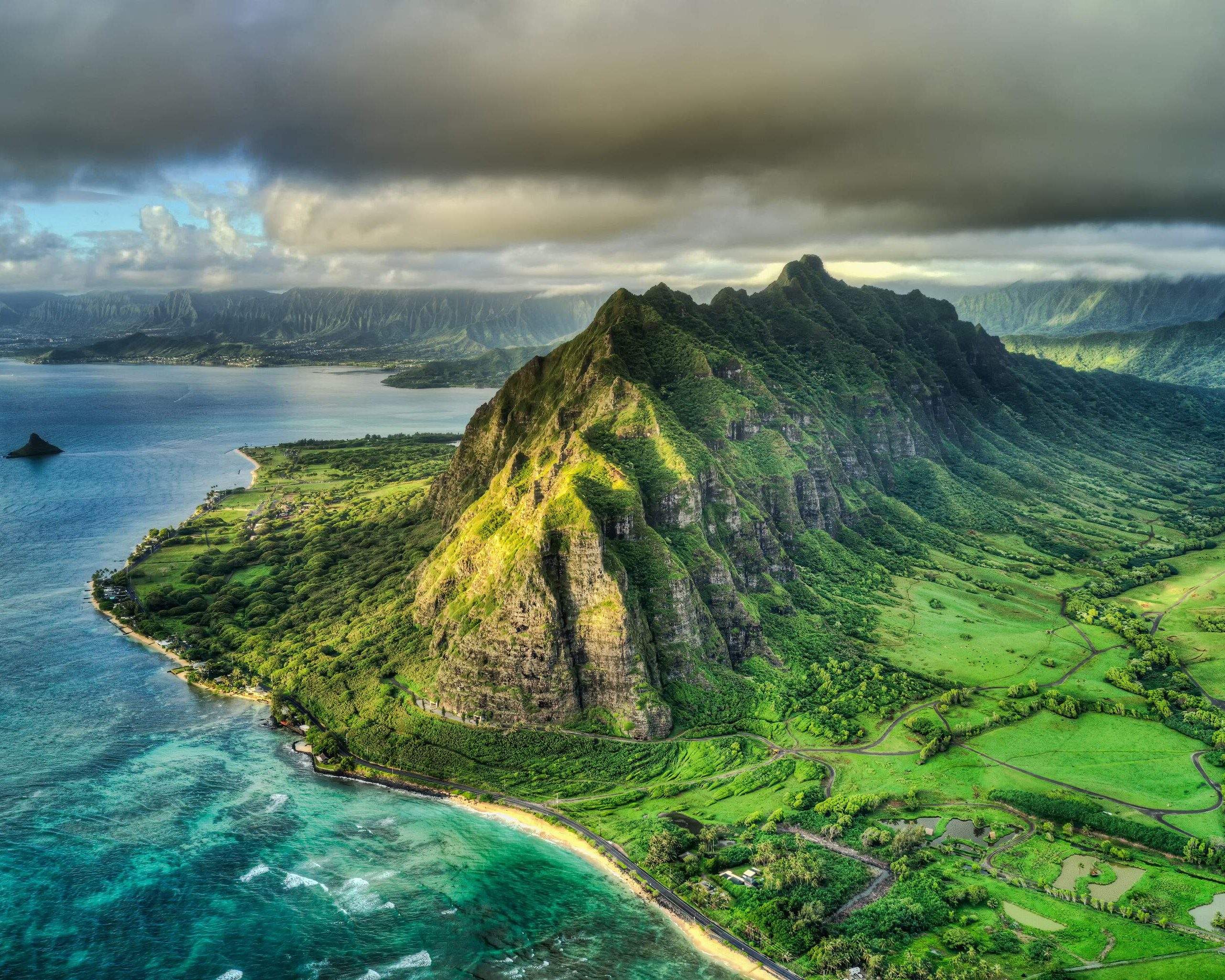 The 22 best vacation spots in the US - KAYAK