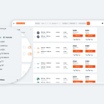 KAYAK’s aircraft filter for flights | KAYAK