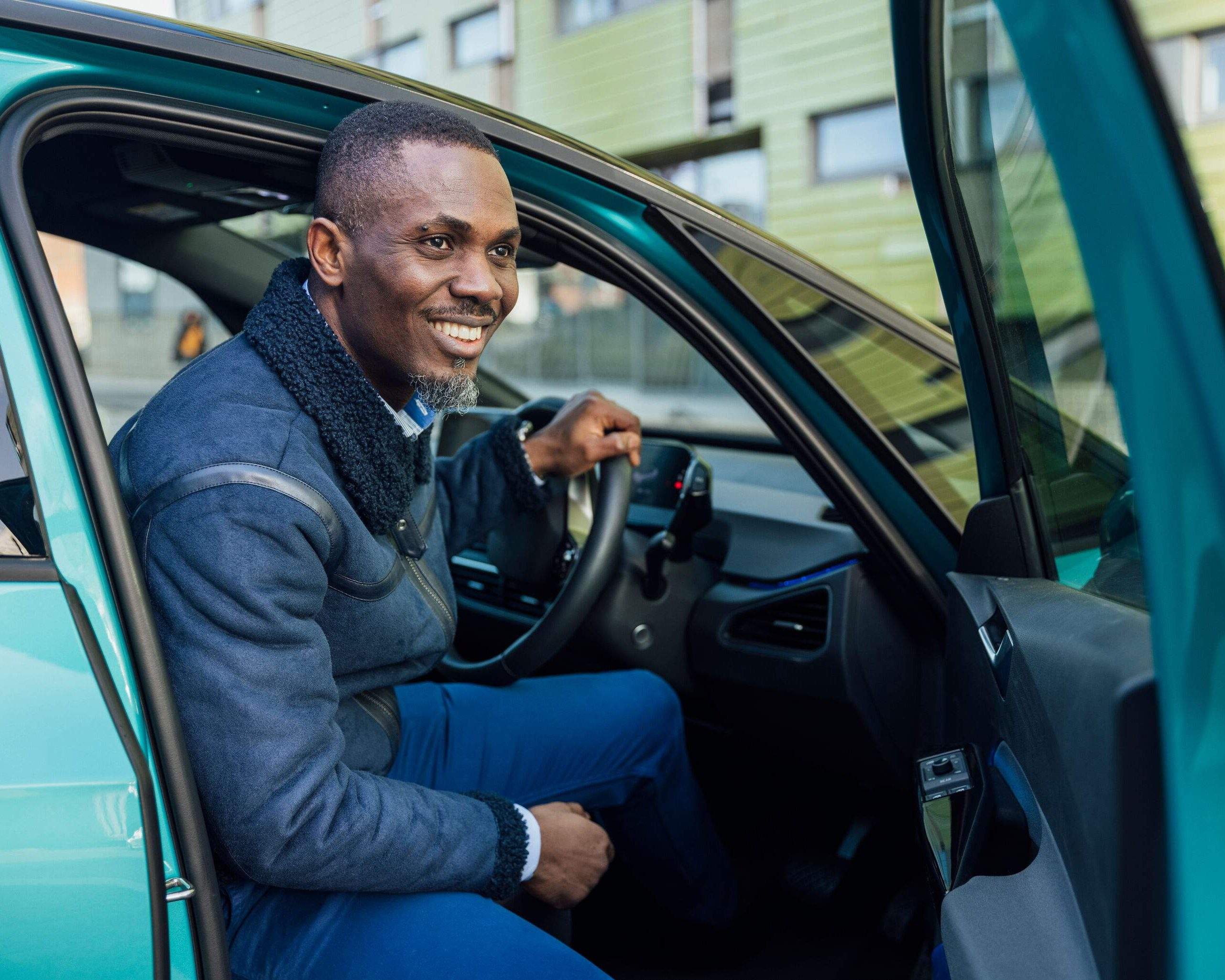Tips when planning a road trip in countries that drive on the left.