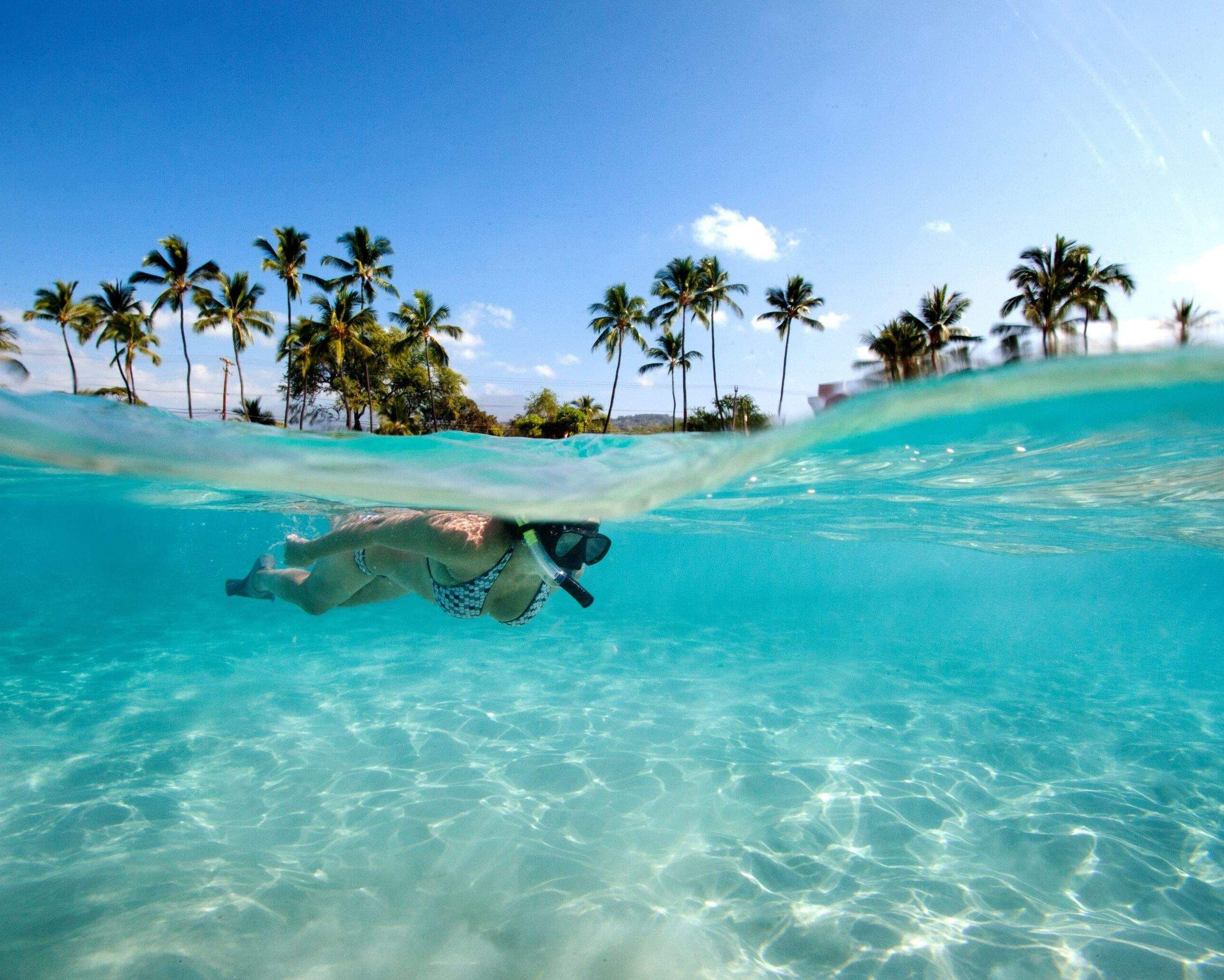 The best time to go to Hawaii: A complete guide - KAYAK