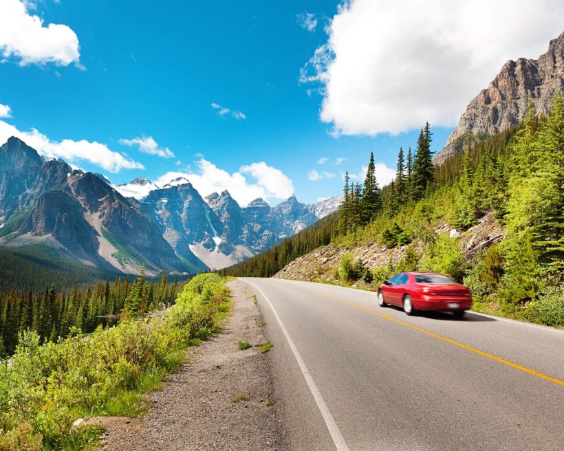How to plan a road trip: a step-by-step-guide - KAYAK