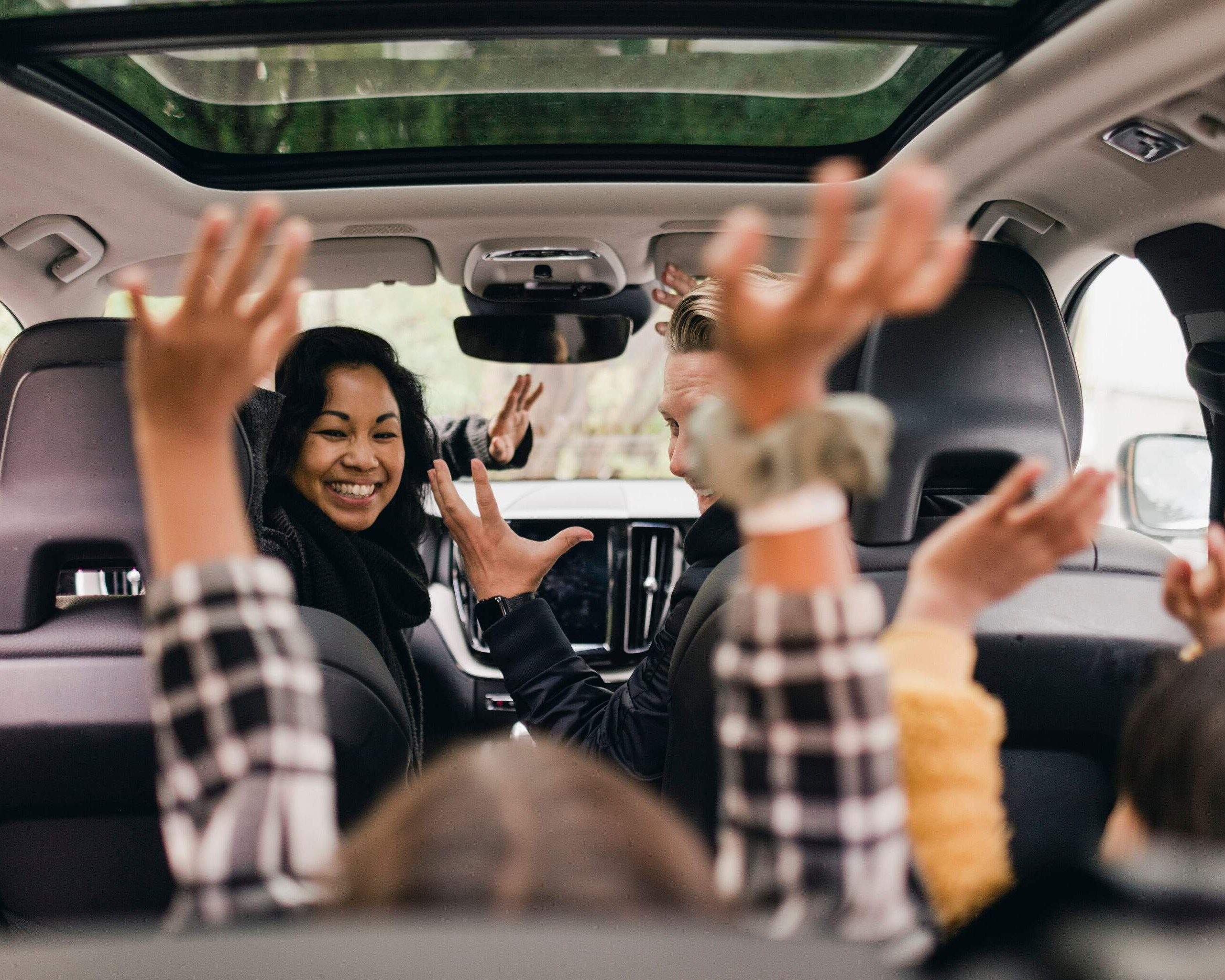 How to plan a road trip: a step-by-step-guide - KAYAK