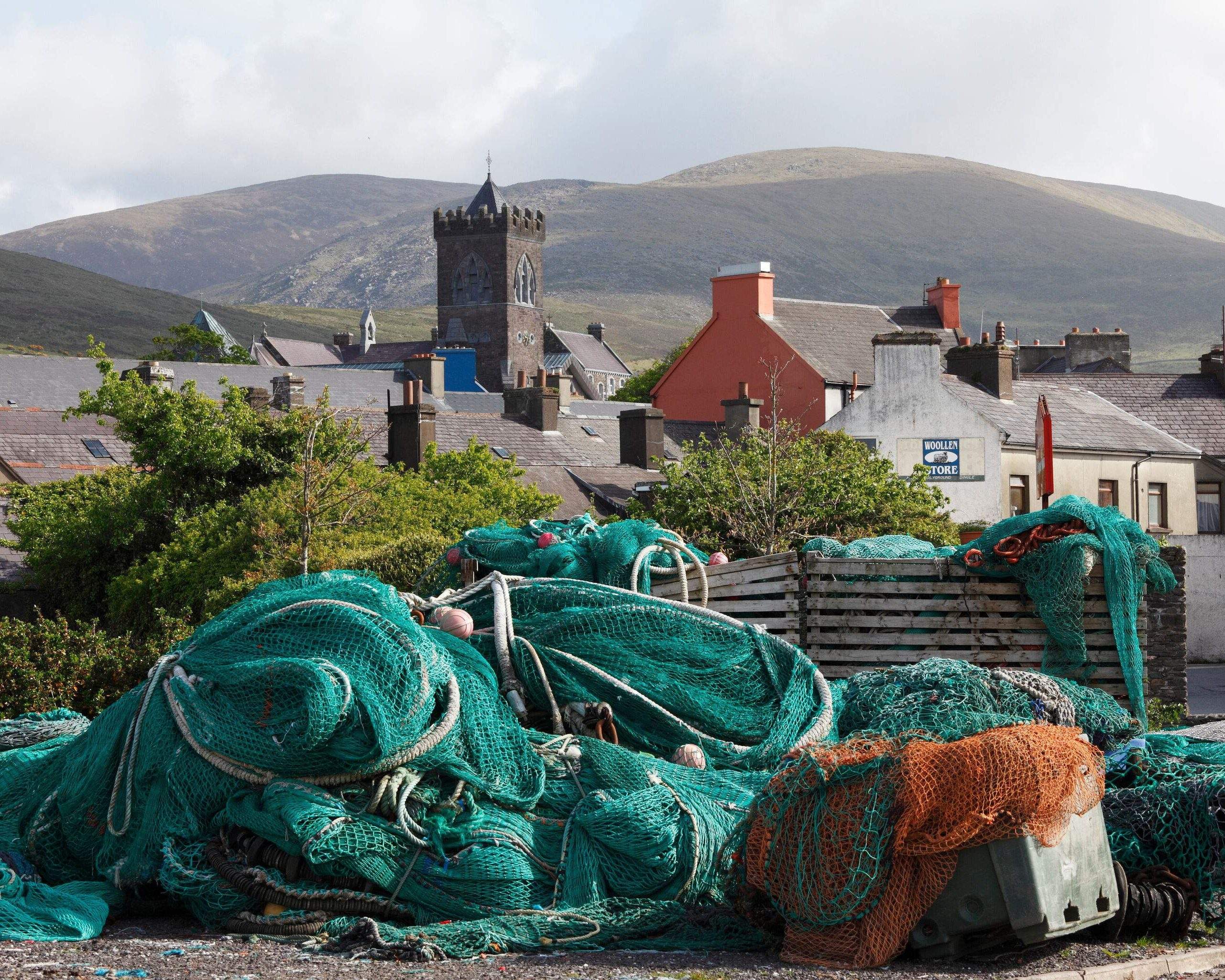 Ireland road trip: uncover the gems of the Emerald Isle - KAYAK