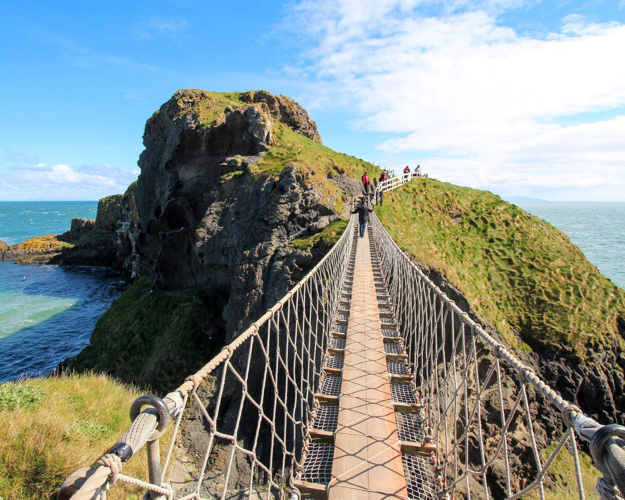 Ireland road trip: uncover the gems of the Emerald Isle - KAYAK