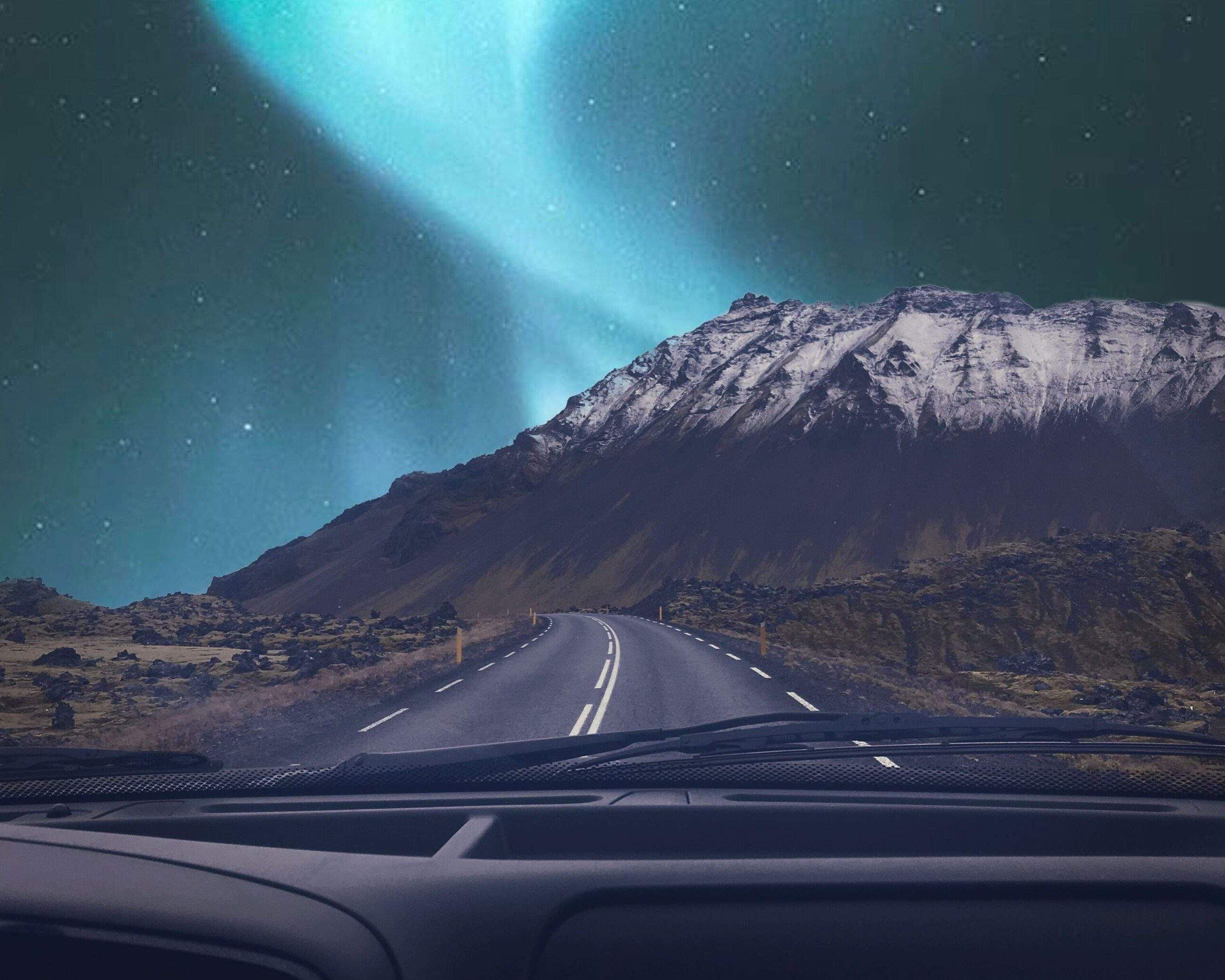 Iceland road trip: itineraries, budget, and tips - Travel Hacker Blog