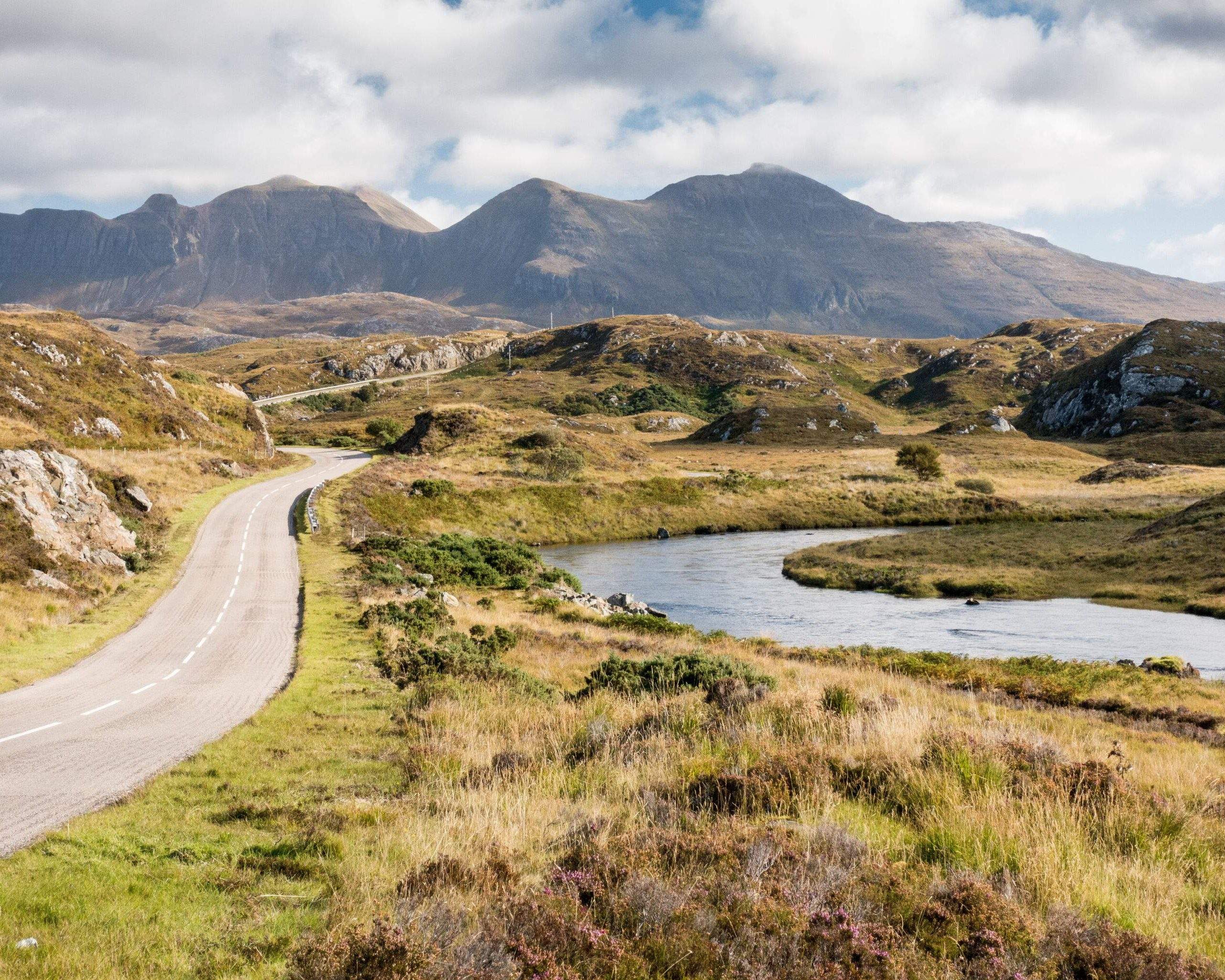 Scotland road trip: Explore the best of Scotland’s coastlines - KAYAK