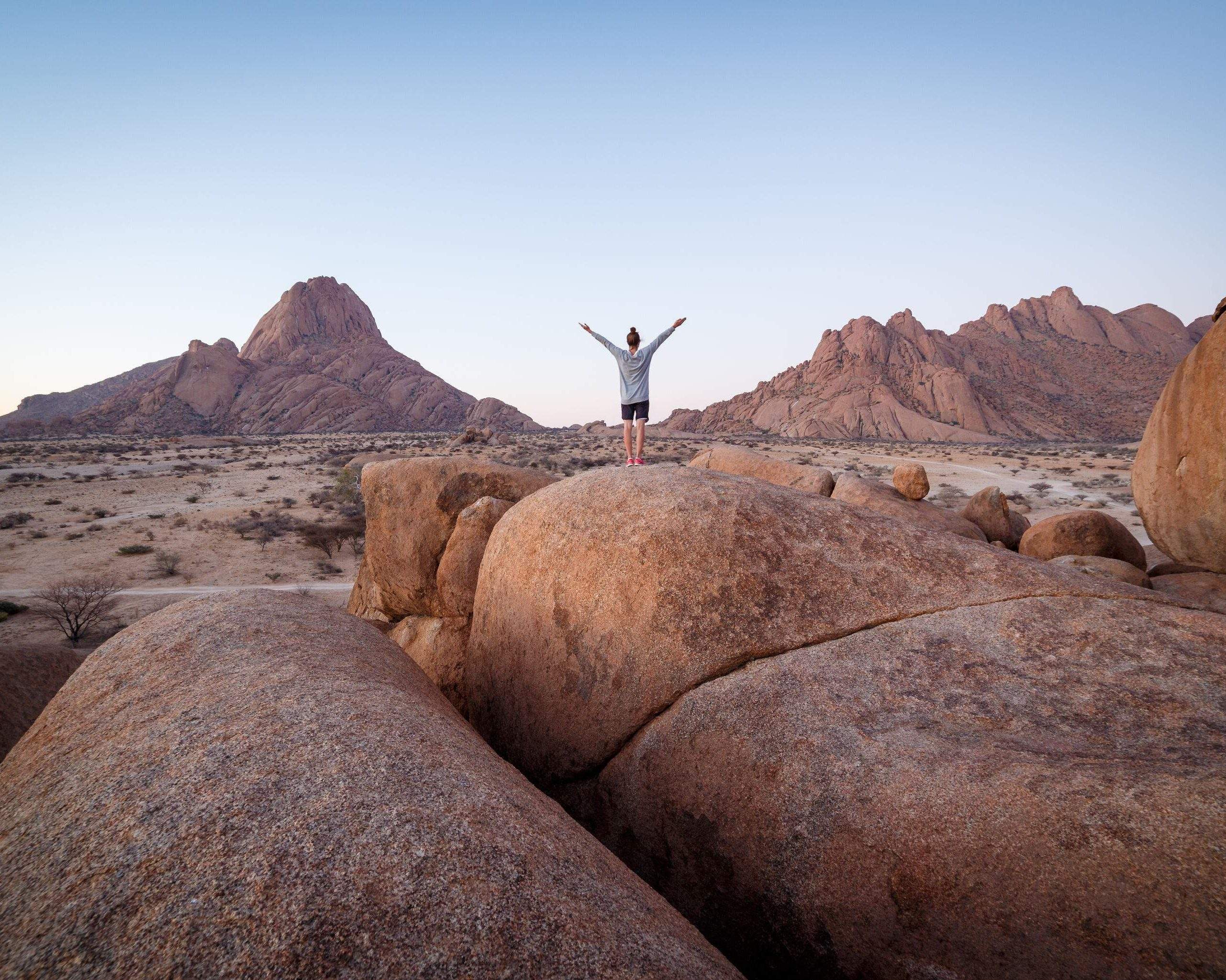 The world's best places for watching meteor showers.- KAYAK