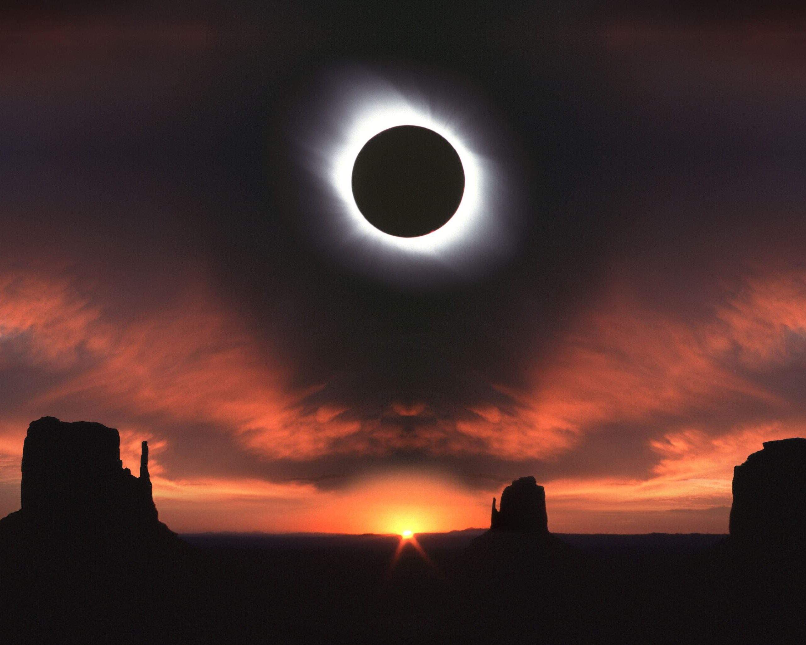 Our top 15 destinations for catching the next eclipse. - KAYAK