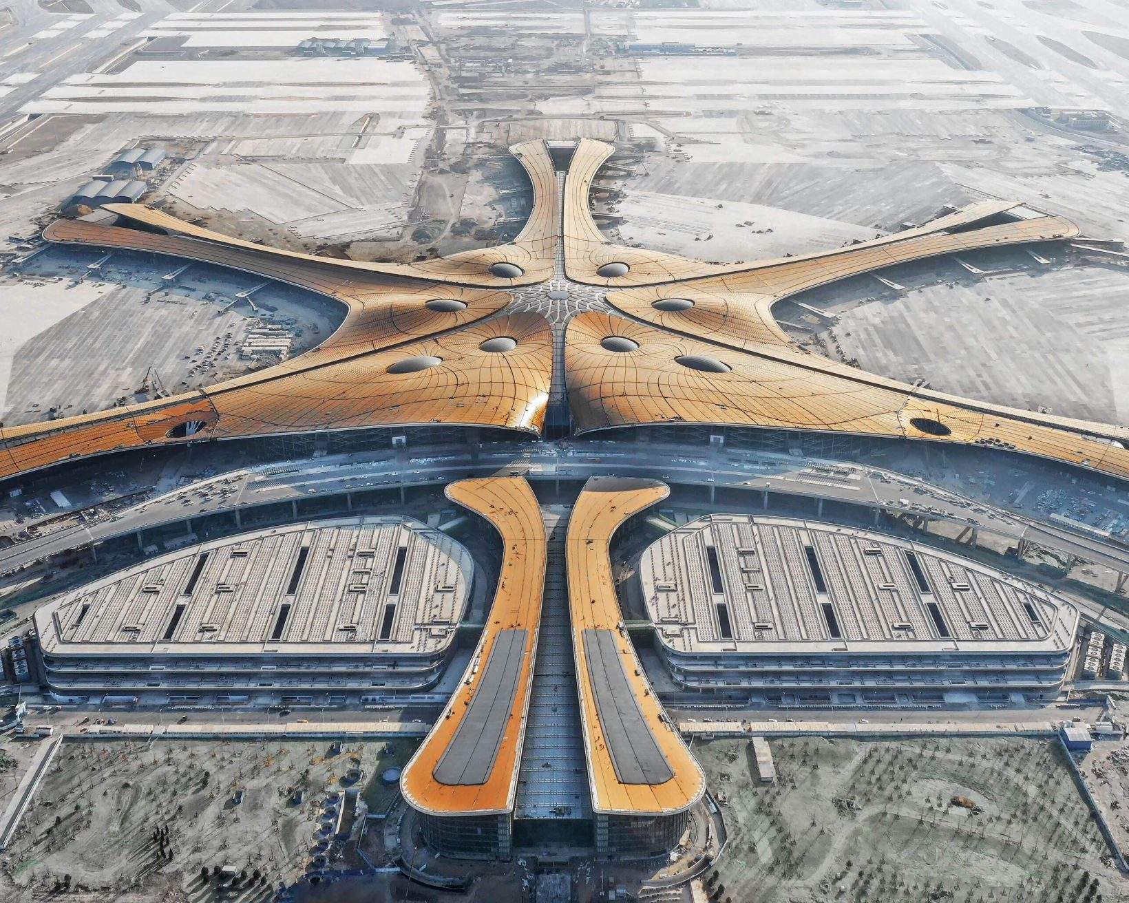 How to mostly easily navigate the Beijing airports? - KAYAK