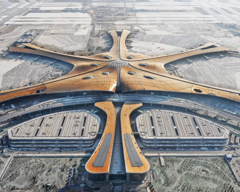 How to mostly easily navigate the Beijing airports? - KAYAK
