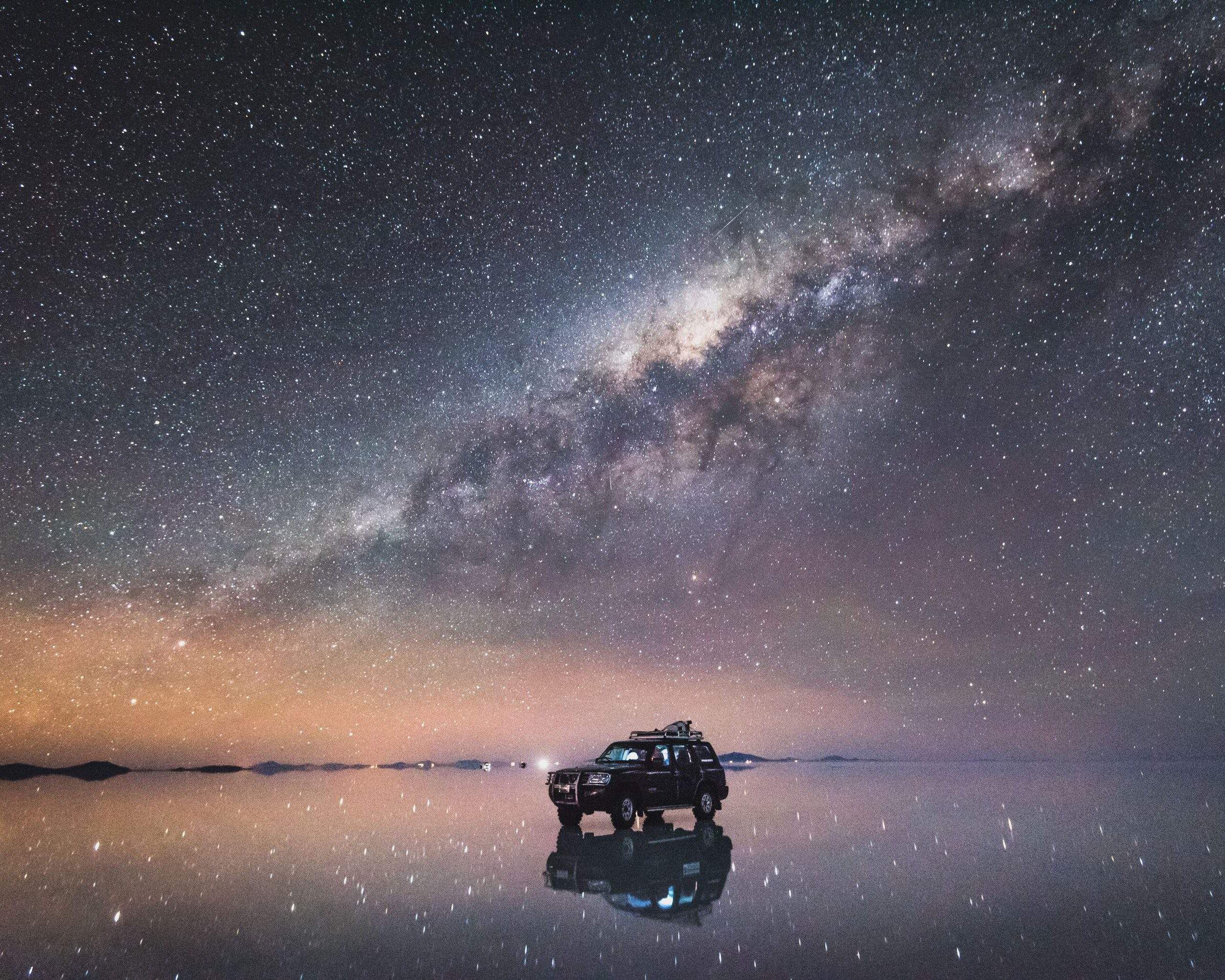 The ultimate astrotourism guide. - Travel Hacker Blog