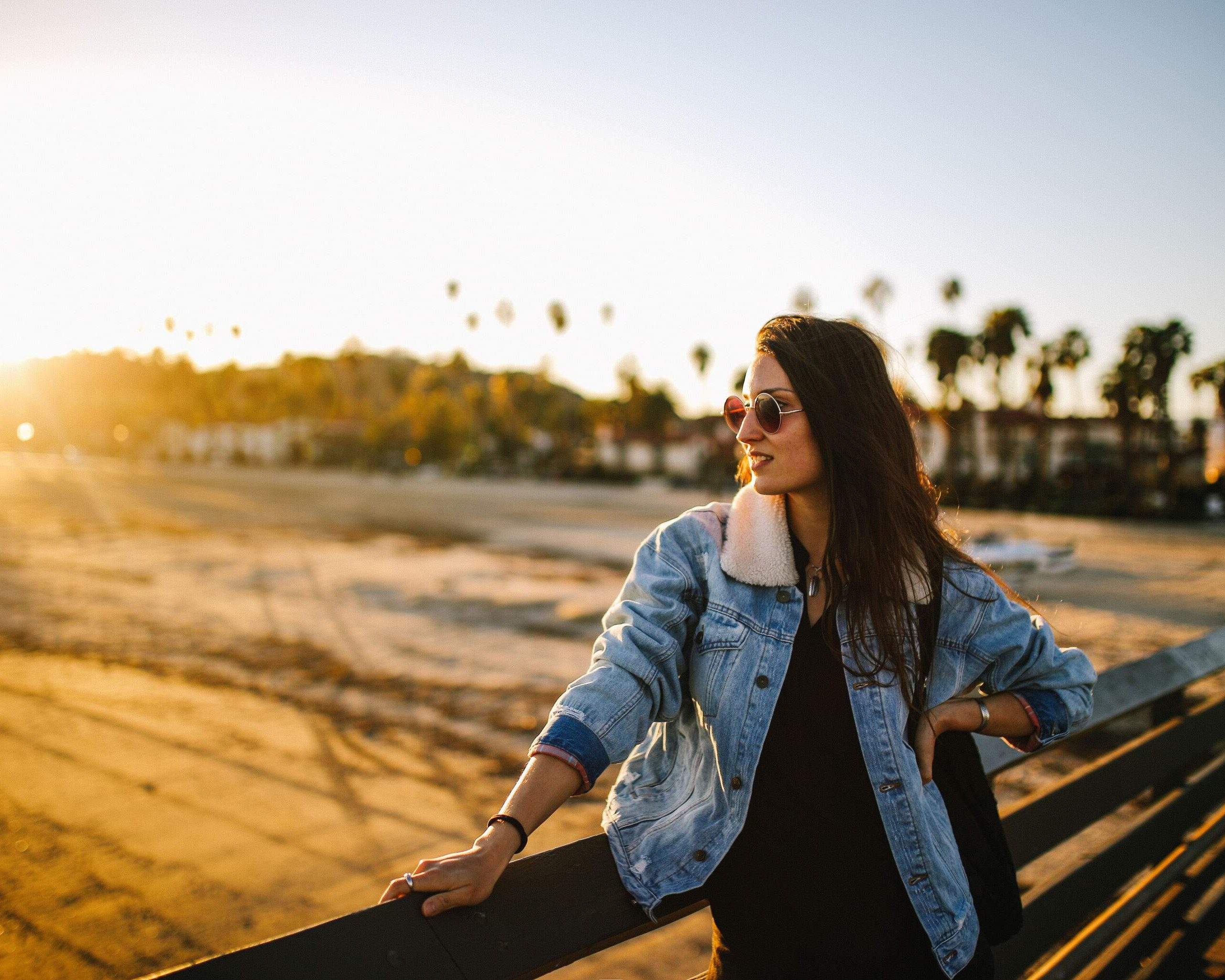 The 15 best solo trips in the US according to KAYAK data