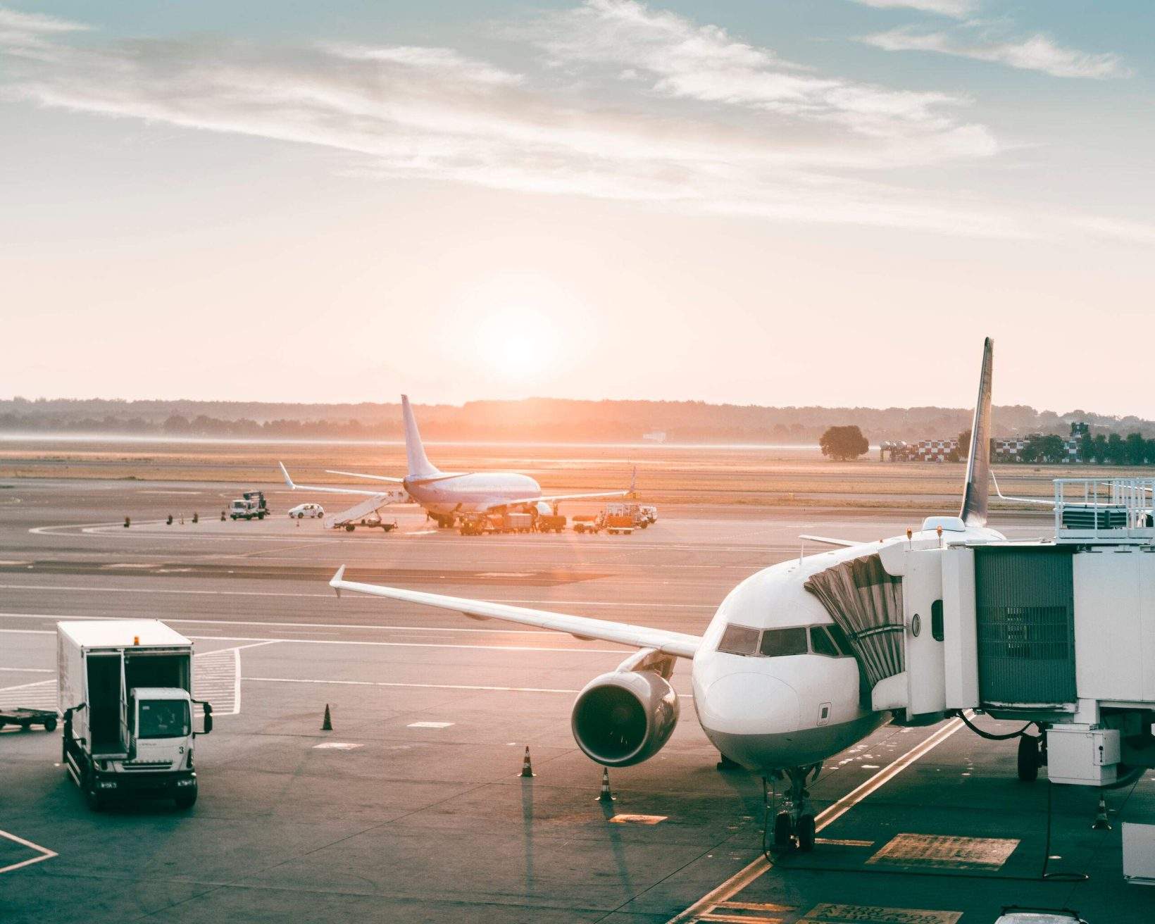 Check out our helpful guide to Houston airports - KAYAK