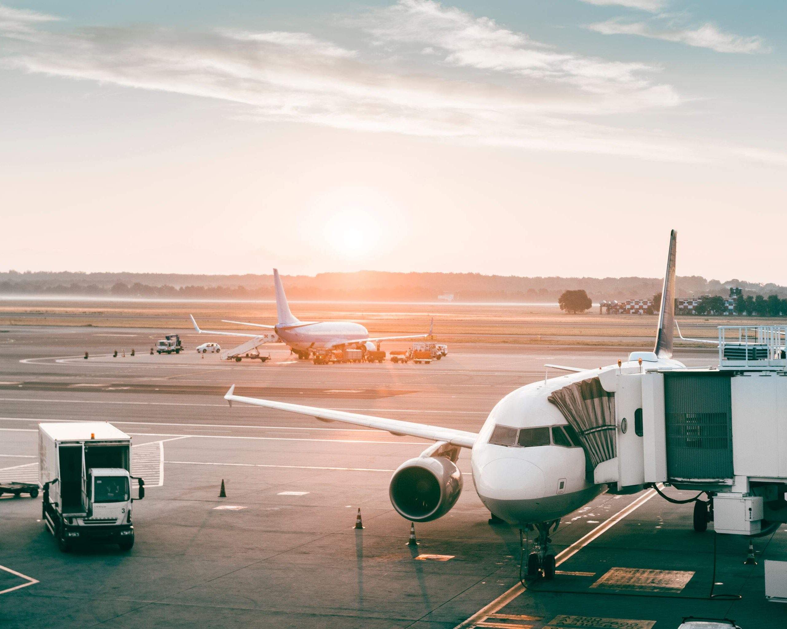 Check out our helpful guide to Houston airports - KAYAK