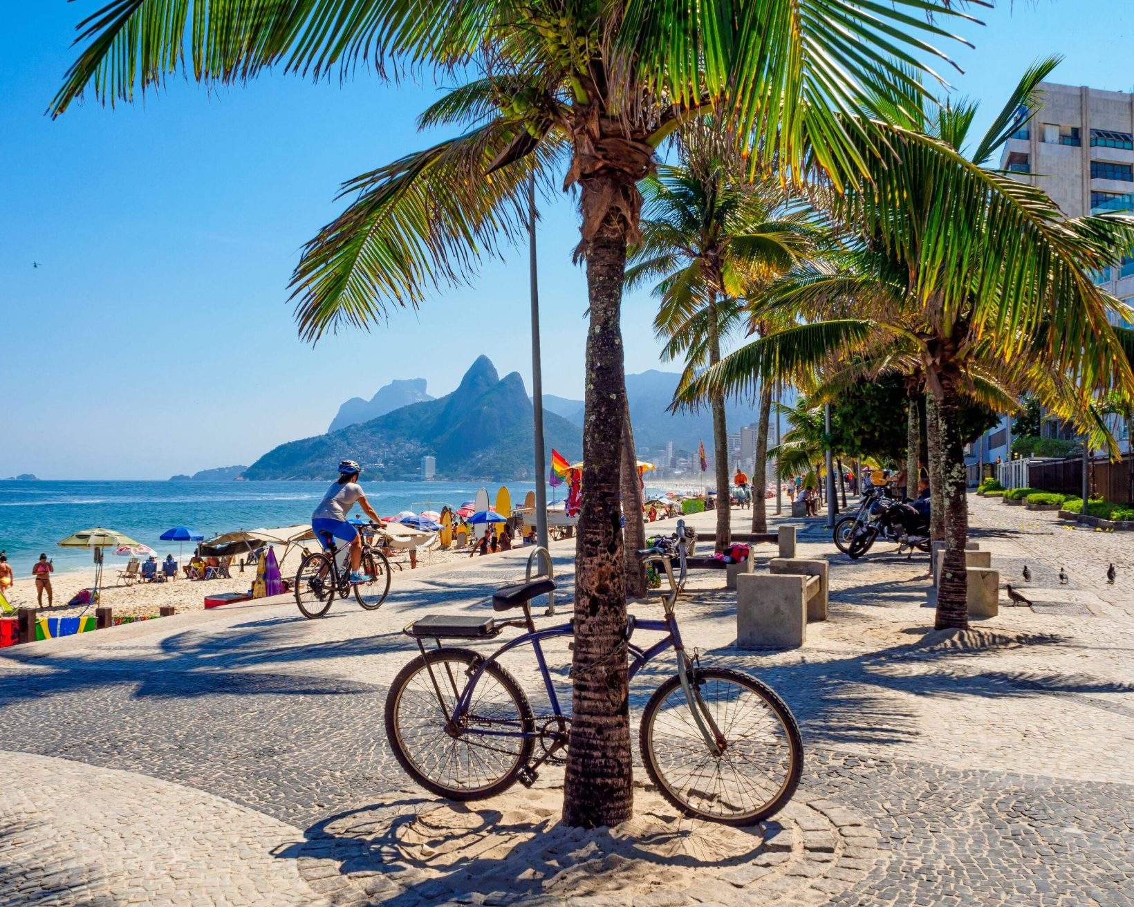 Your complete guide to Rio de Janeiro airports - KAYAK